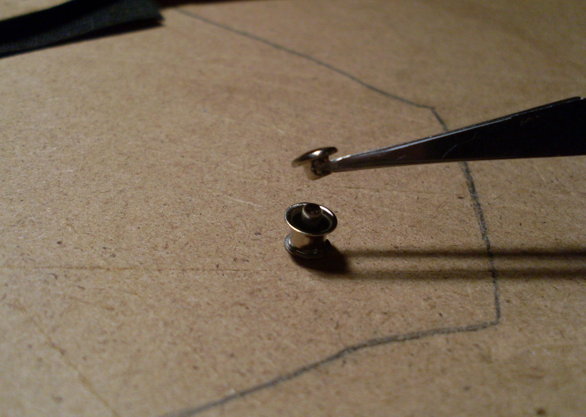 How to Build a Metal Arm : 6 Steps (with Pictures) - Instructables