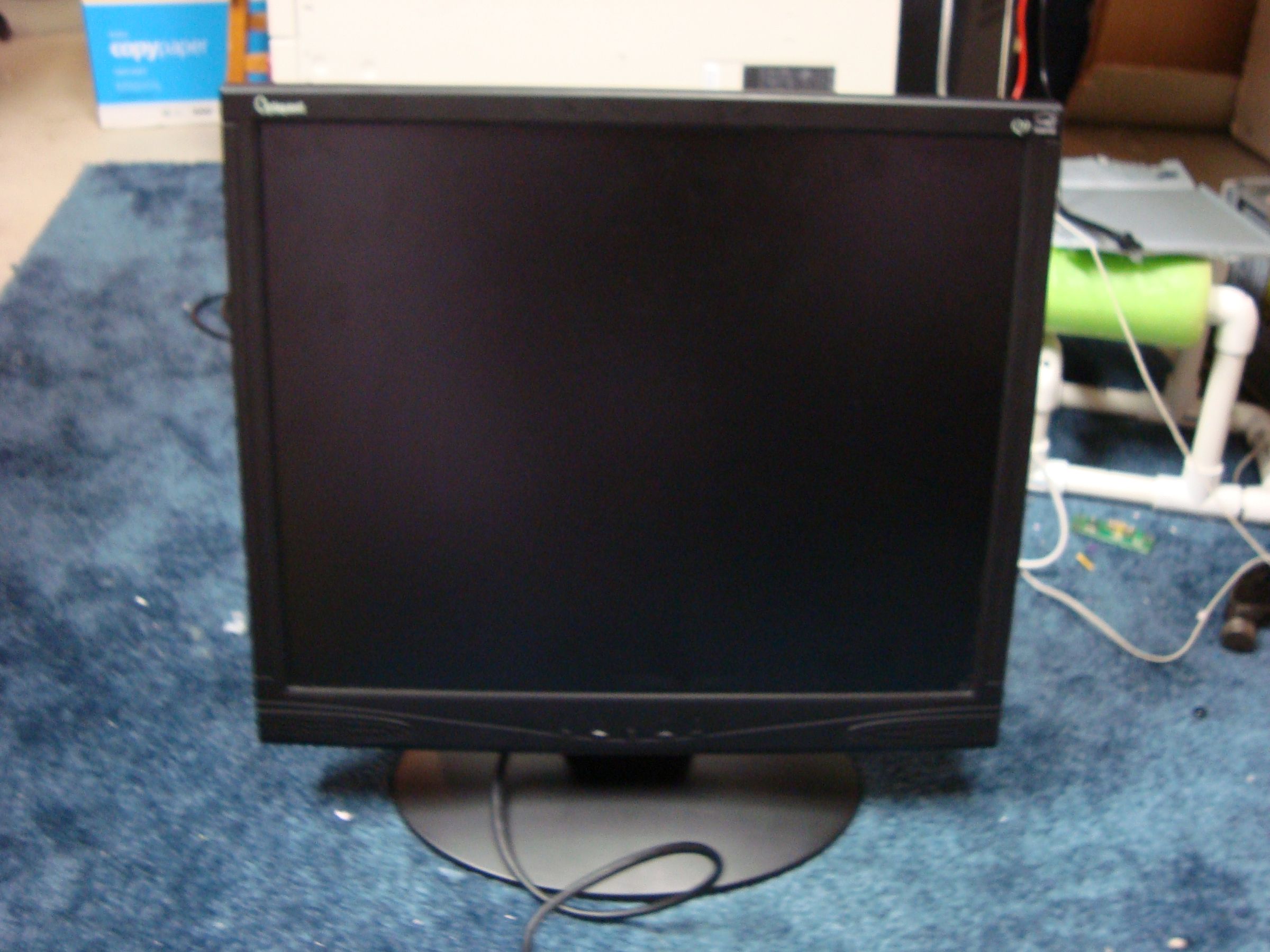 Fix a Malfunctioning LCD Power Supply : 10 Steps - Instructables