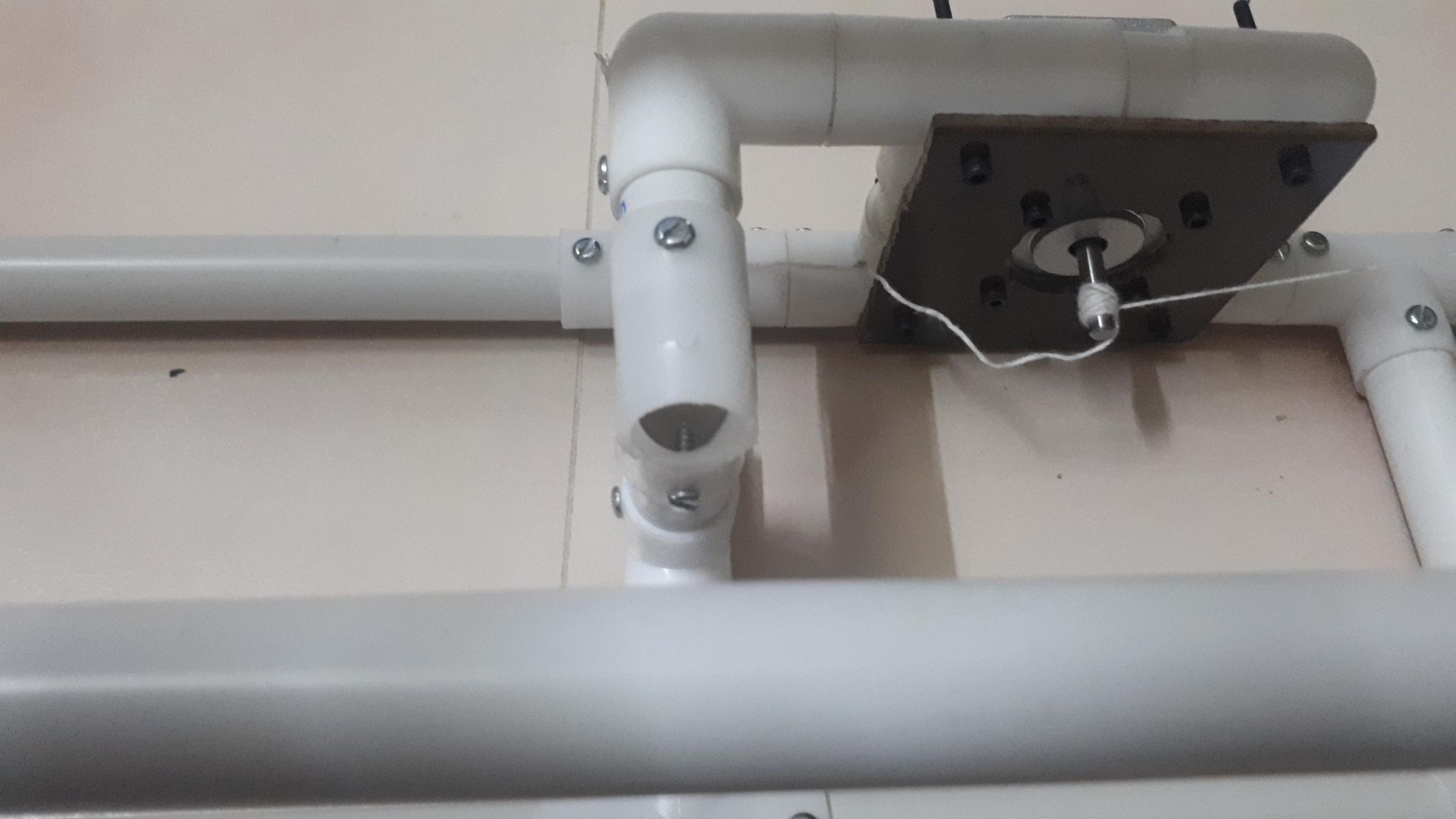 Portable Auto Height Adjust Stand for Multipurpose : 25 Steps (with ...