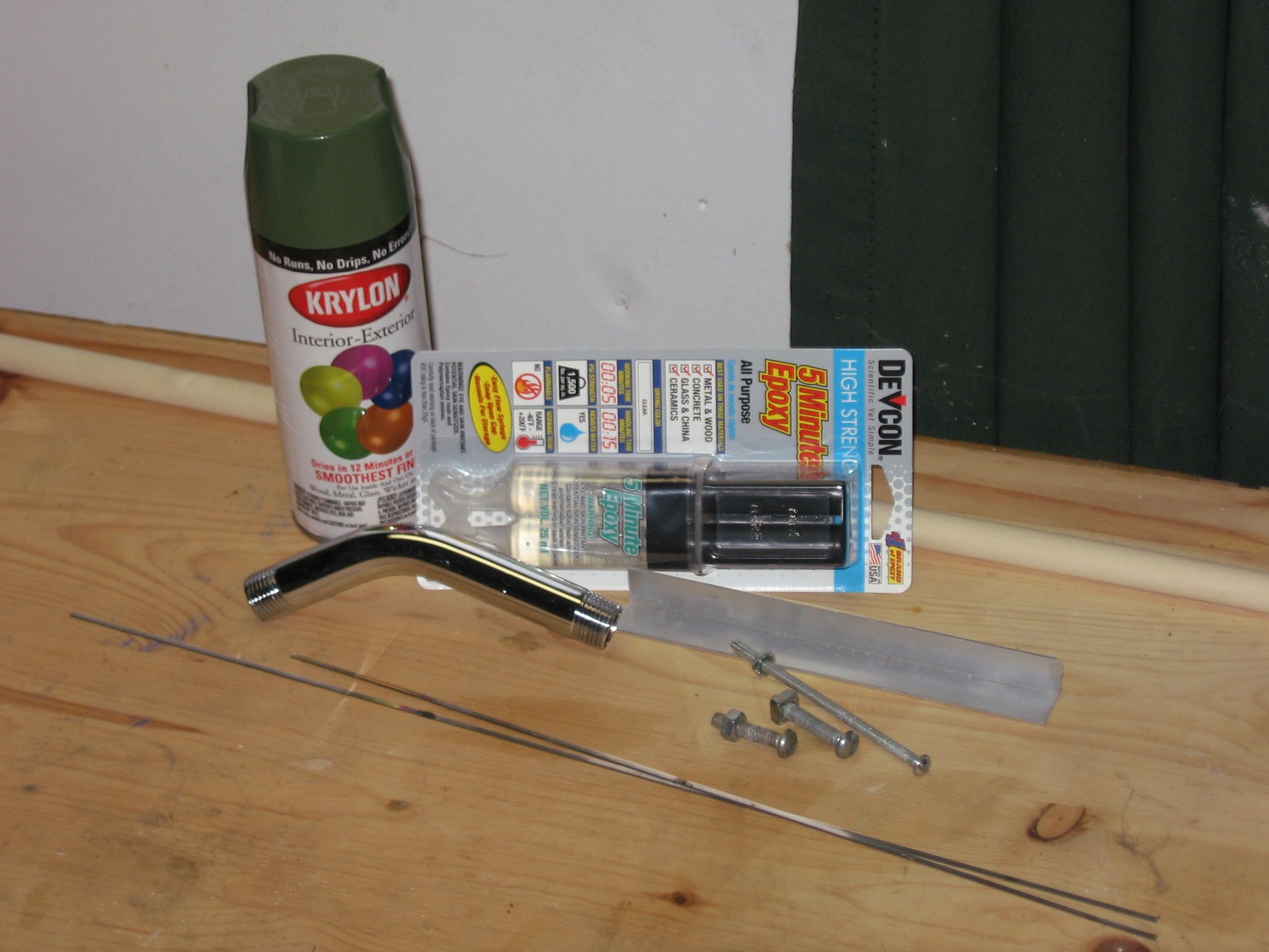 Canine Excrement Extractor (A.K.A. Dog Poop Fork) - Updated!!! : 14 ...