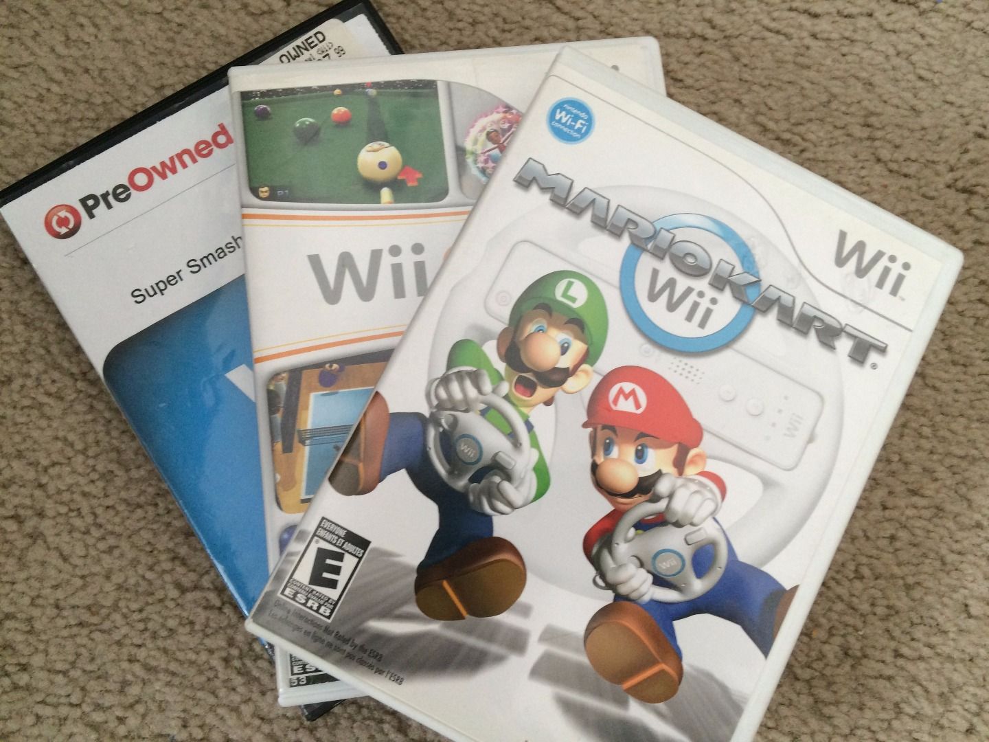 Portable Wii : 4 Steps - Instructables