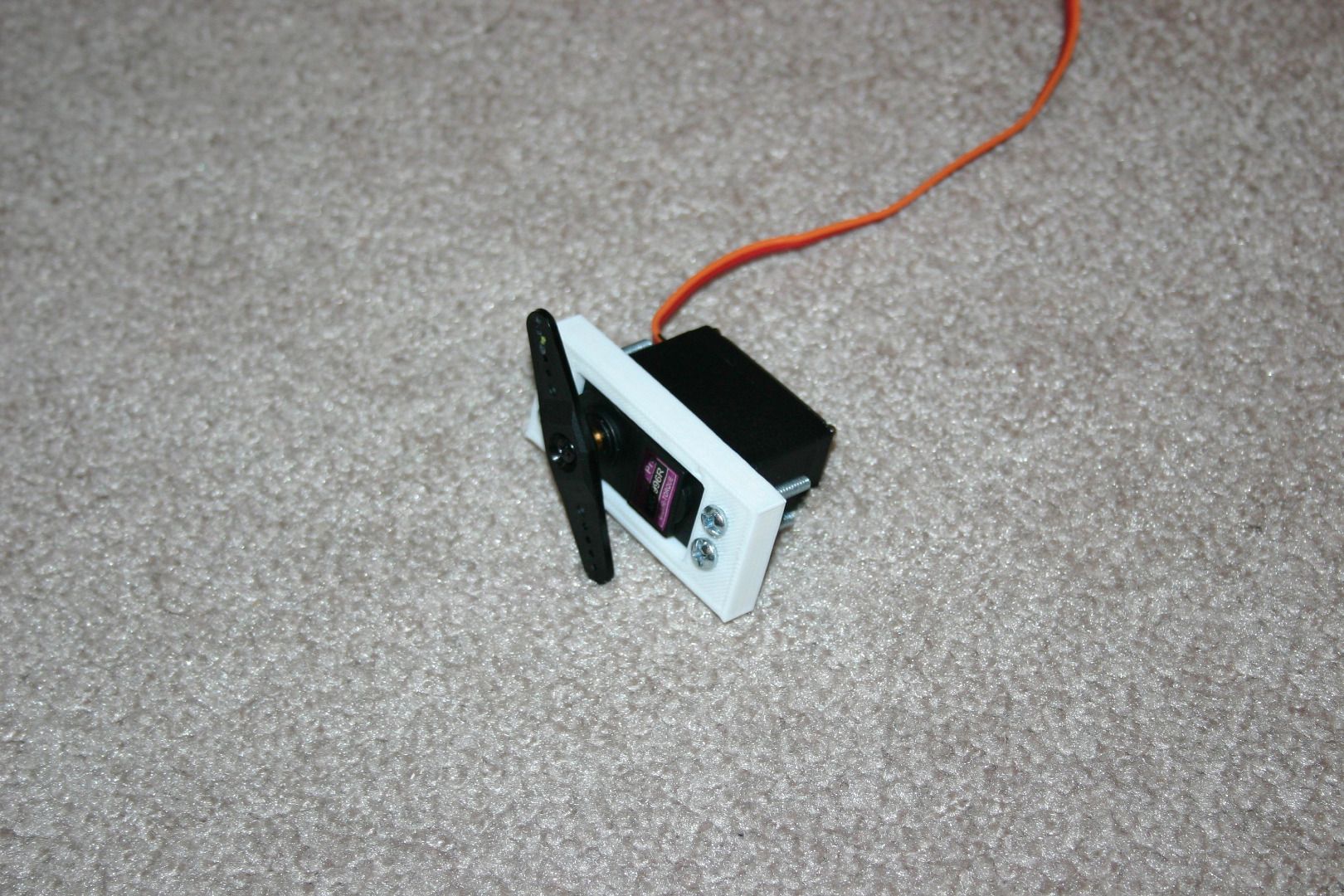 Paddle Ball, Arduino Style : 6 Steps - Instructables