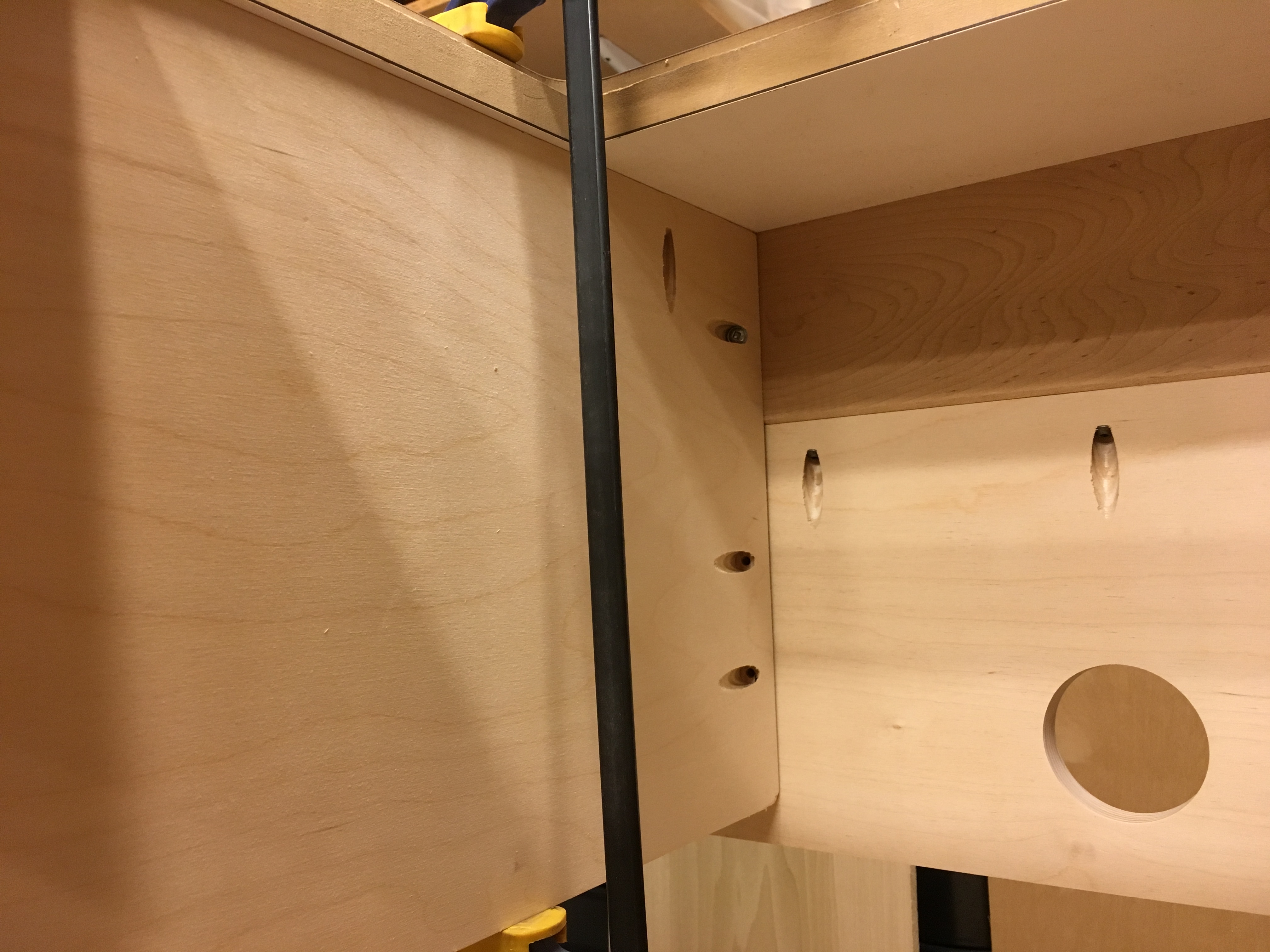 Router Table Major Improvements : 13 Steps (with Pictures) - Instructables