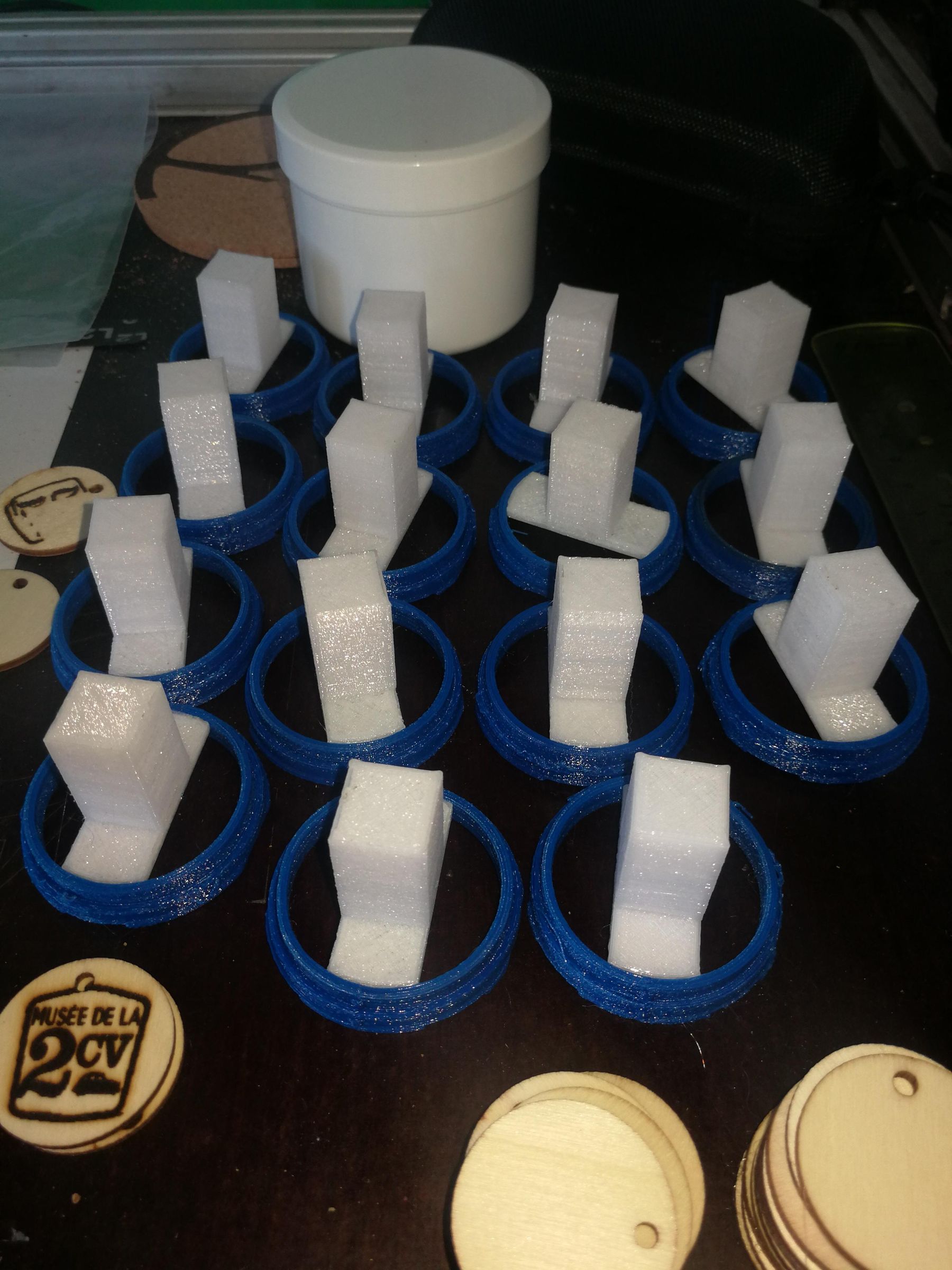 Light Effects With RGB WLED : 3 Steps - Instructables