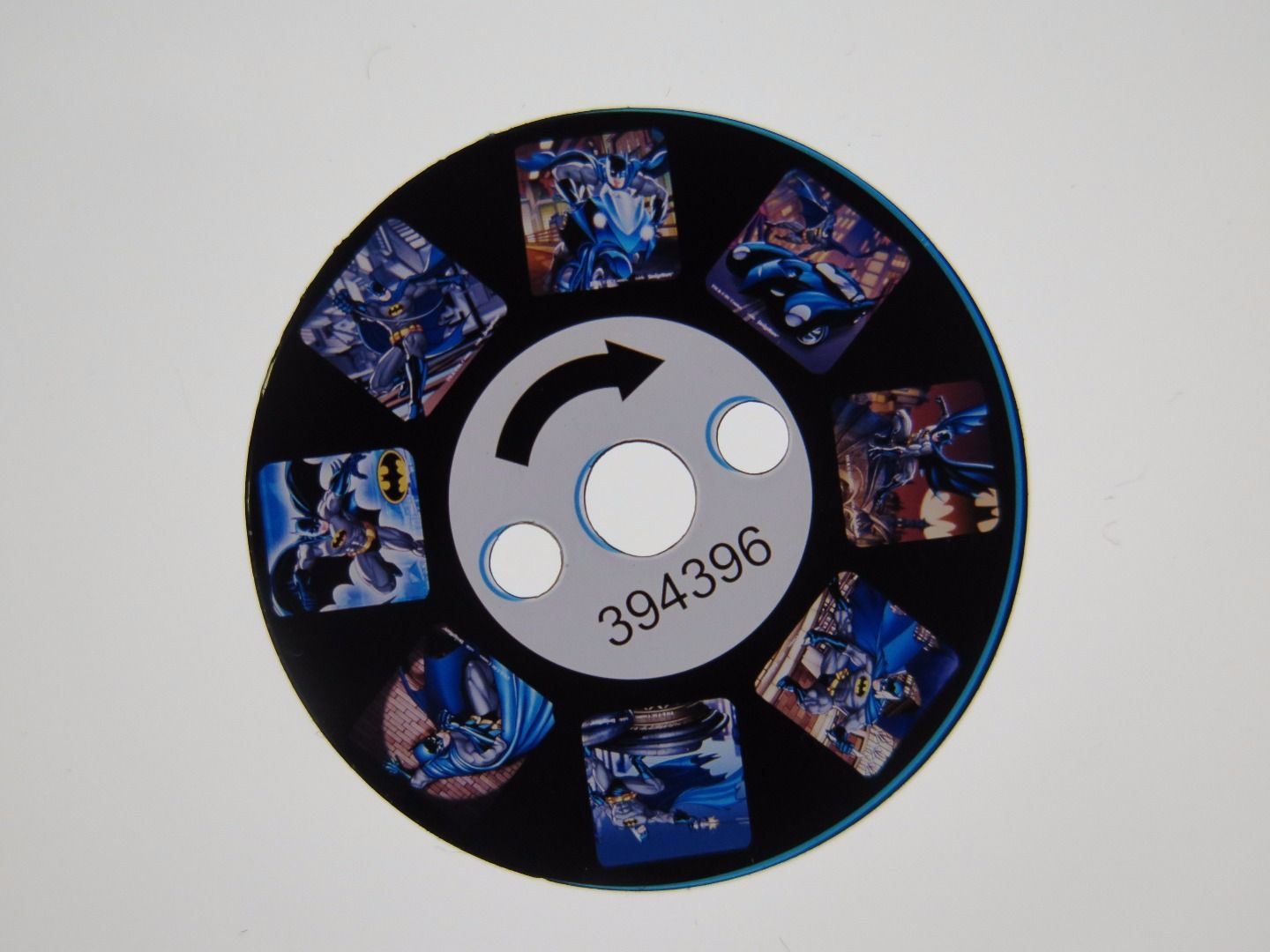 Tiny Slide Shows! (by Hacking Toy Cameras) : 5 Steps (with Pictures ...