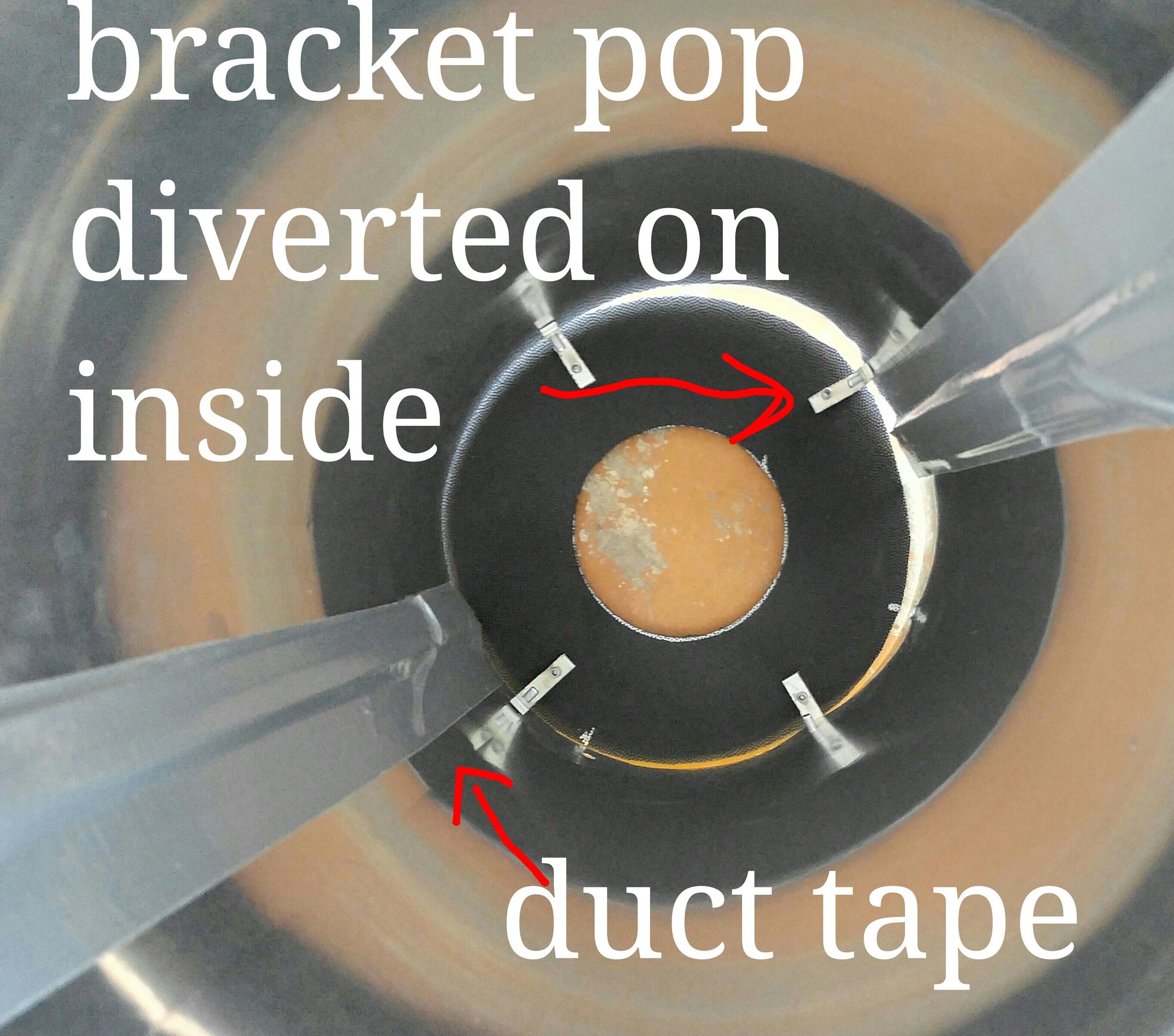 Squirrel Baffle : 6 Steps (with Pictures) - Instructables