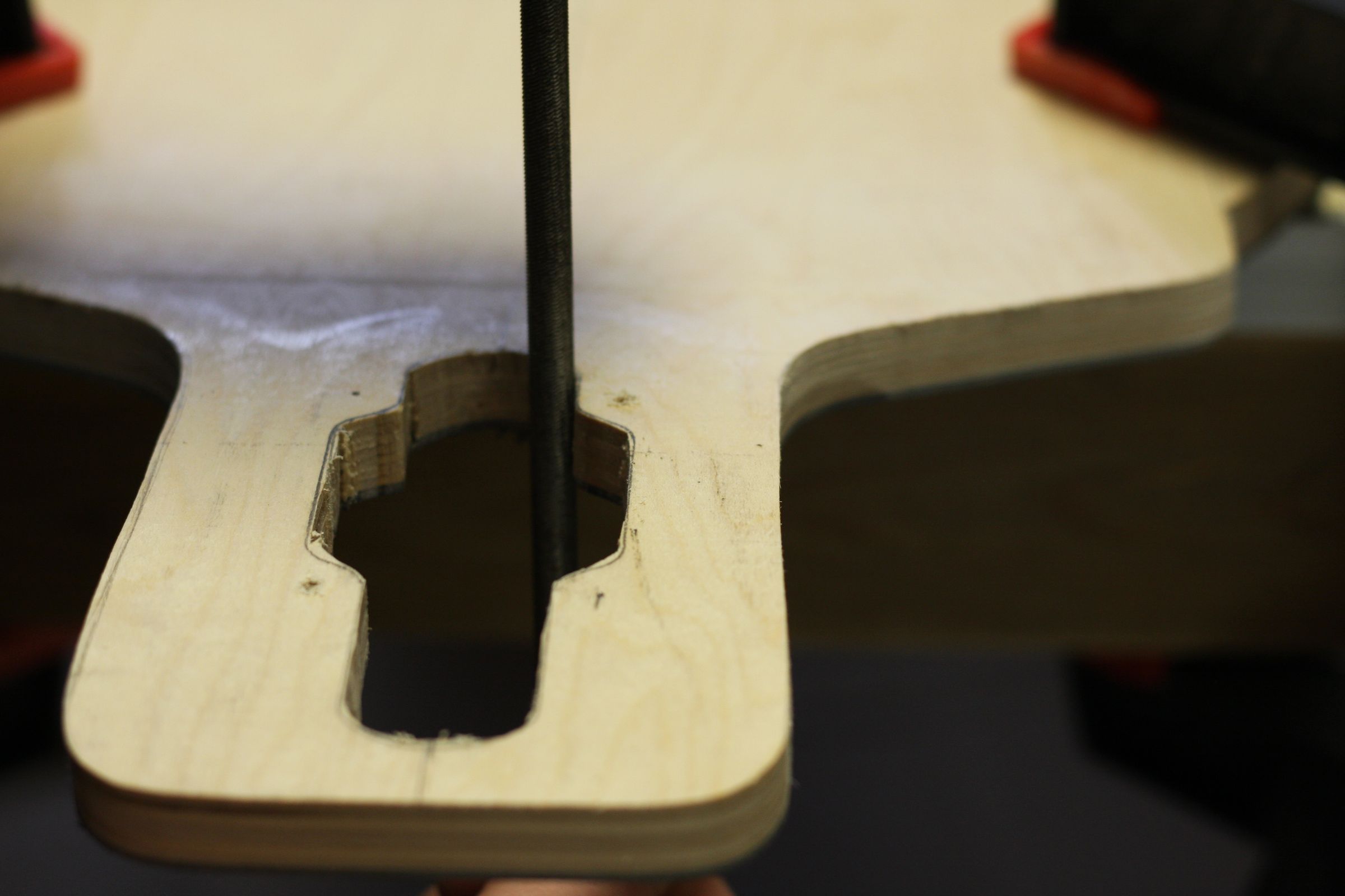 Drop Through Truck Holes : 4 Steps (with Pictures) - Instructables