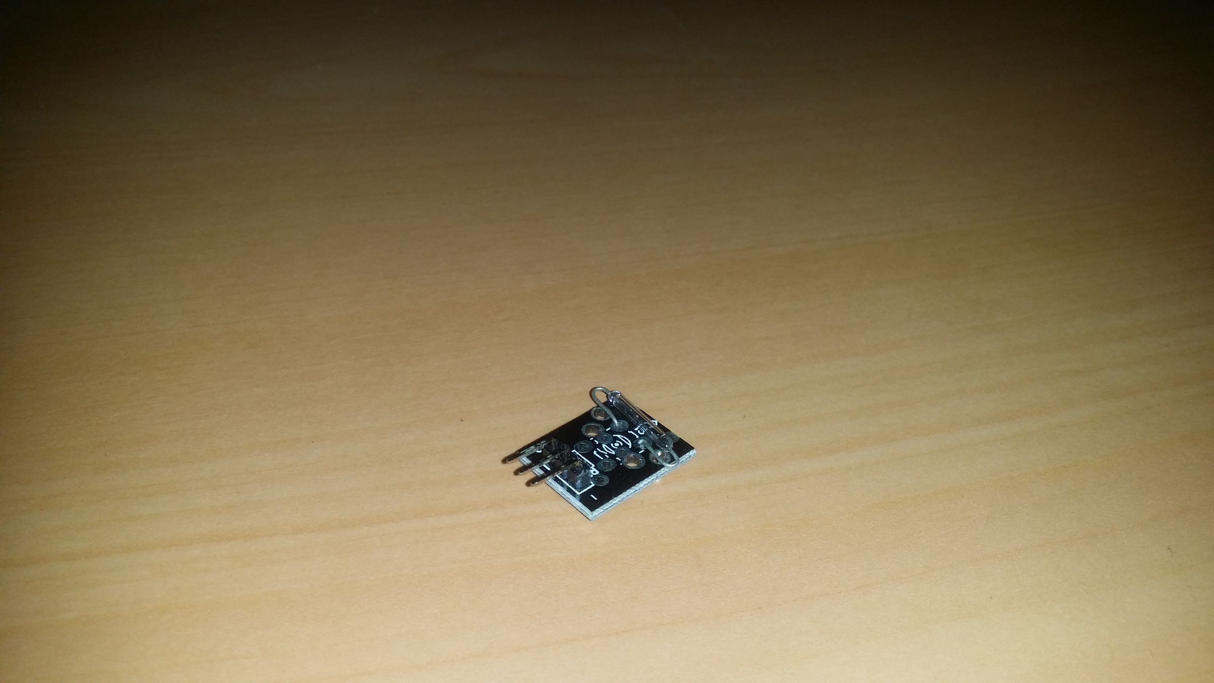 Arduino | 37 in 1 Sensors Kit Explained : 37 Steps - Instructables