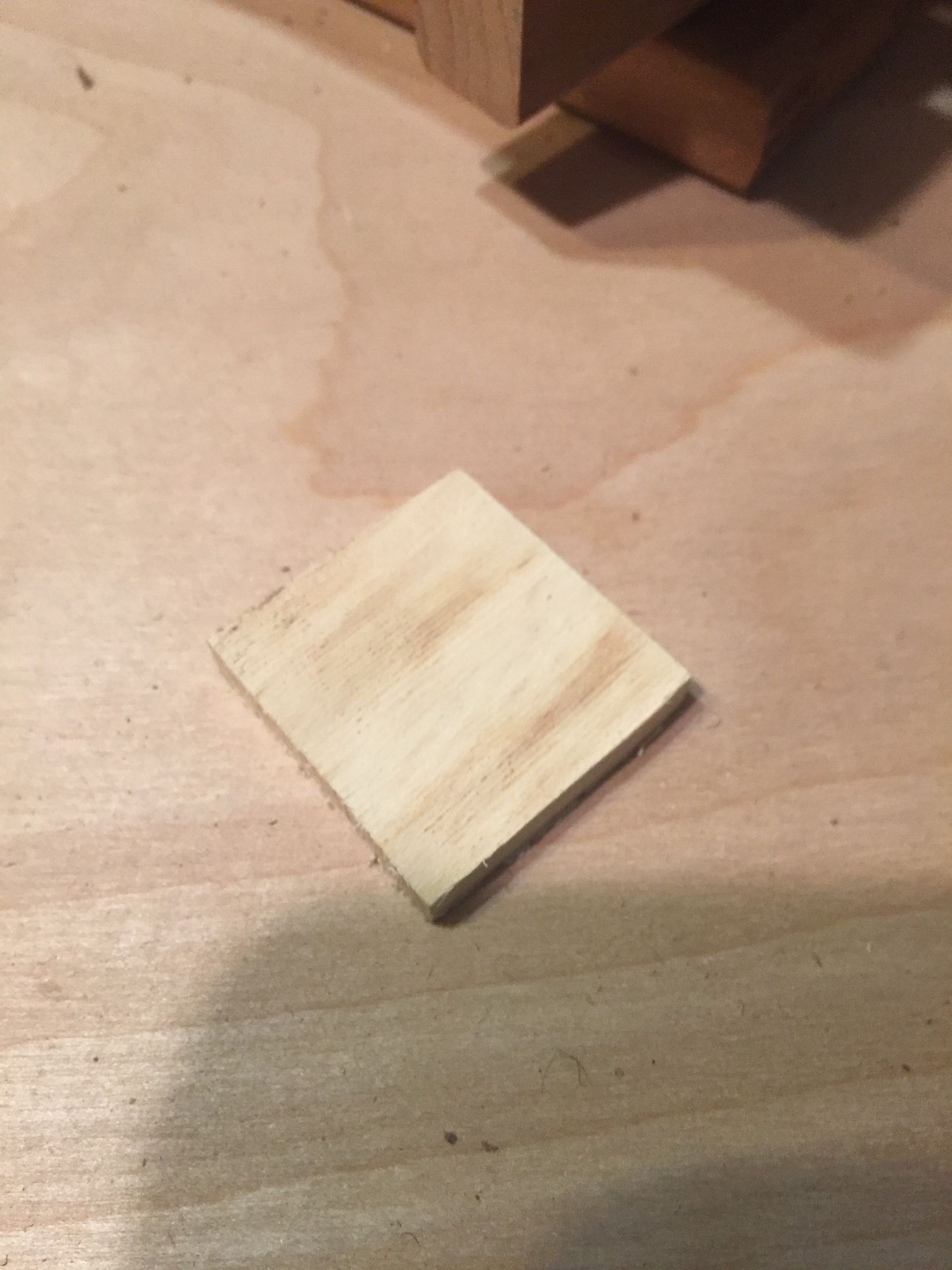Wood Toy Camera : 8 Steps (with Pictures) - Instructables