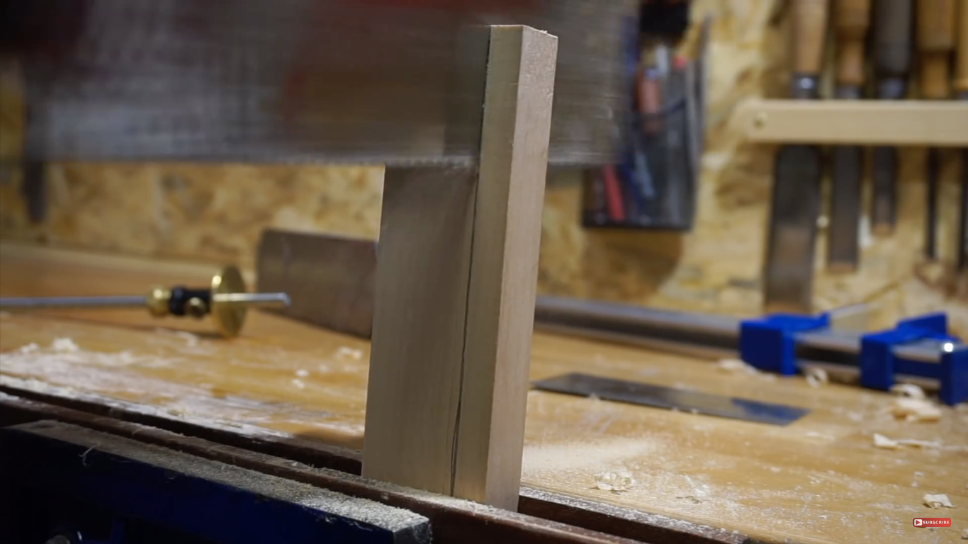 Wooden Spokeshave : 12 Steps (with Pictures) - Instructables