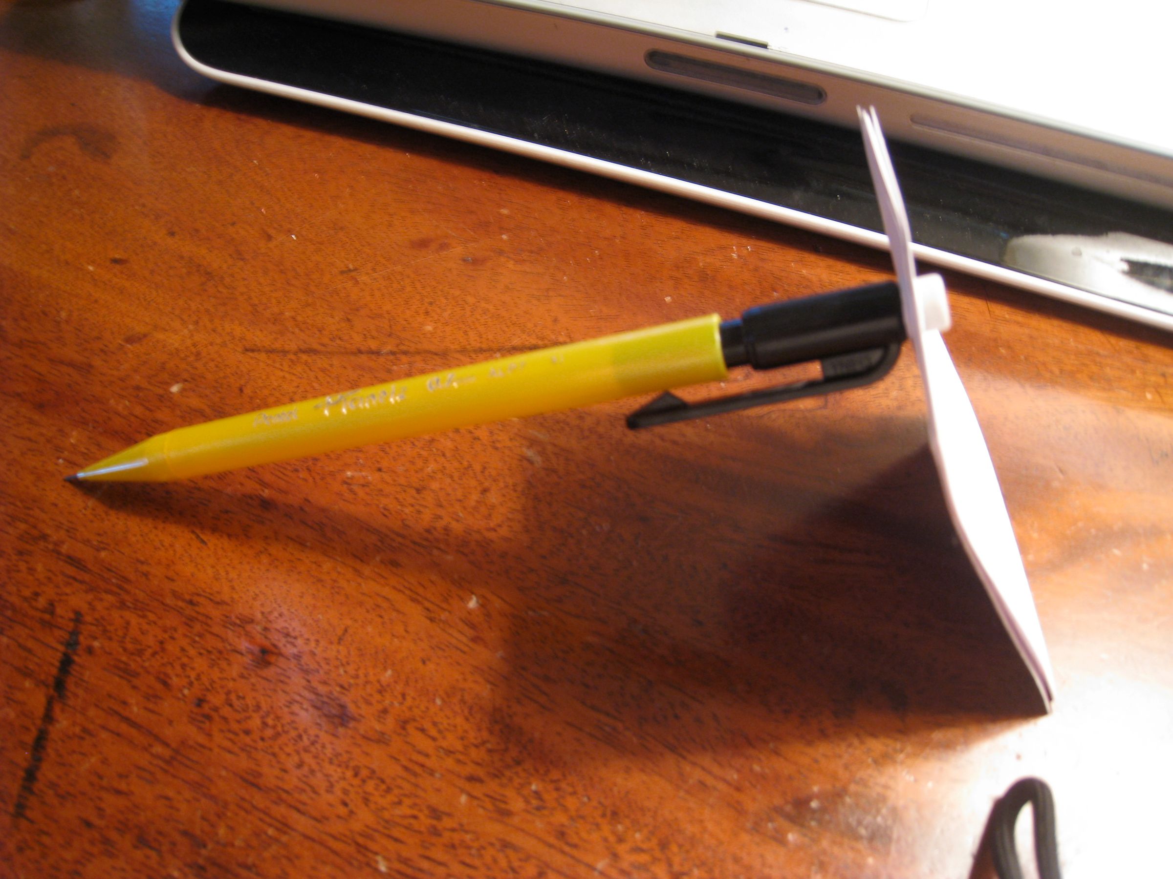 Make a Notie : 5 Steps - Instructables