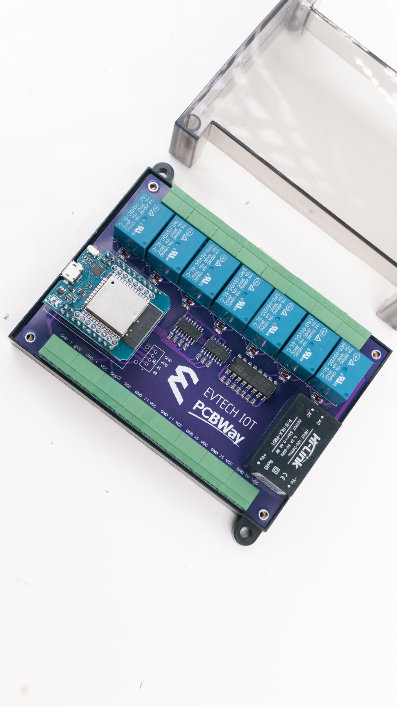 How Can You Create Your Own First IoT Project in the Fastest and ...