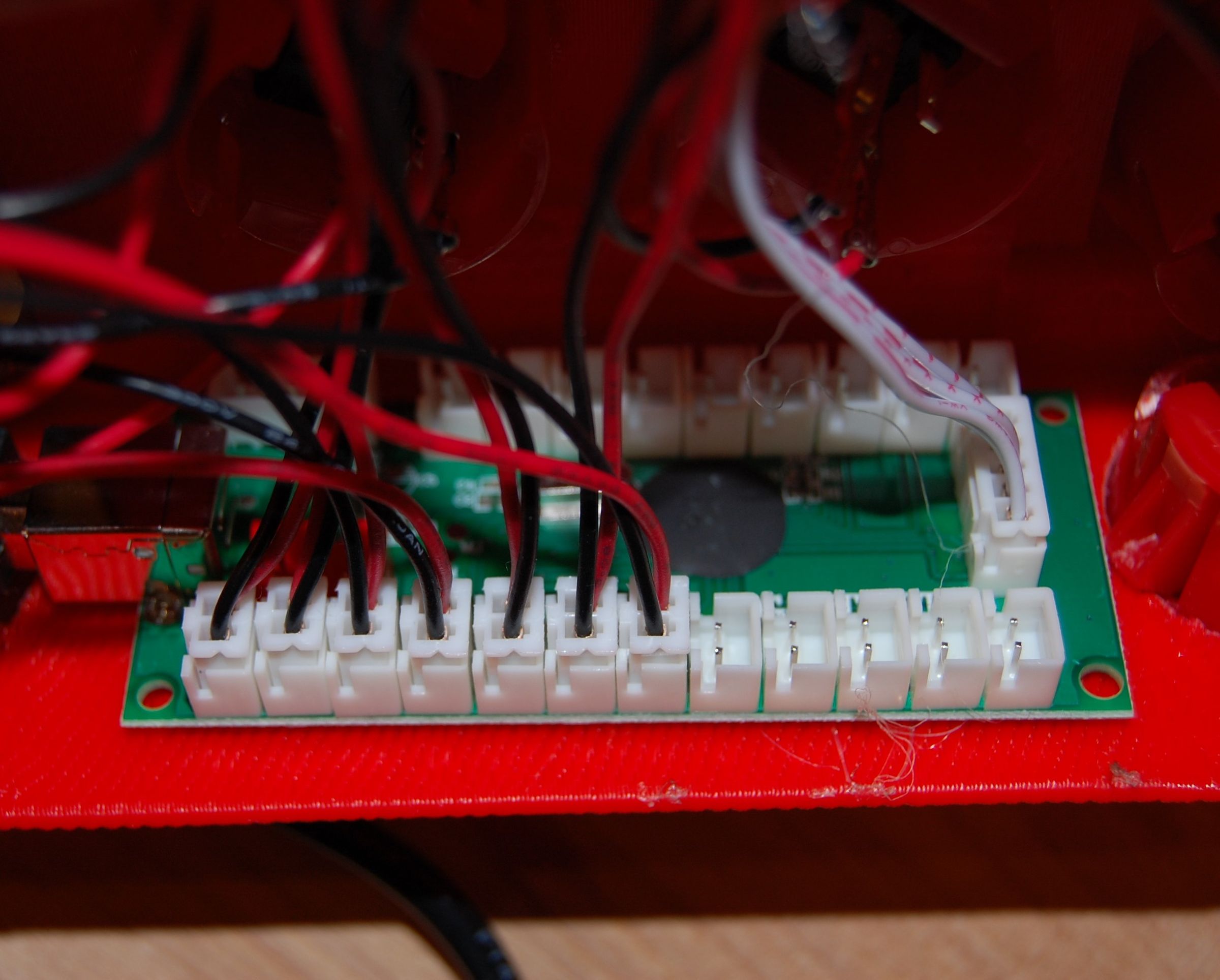 Raspberry Pi Arcade Machine : 17 Steps - Instructables