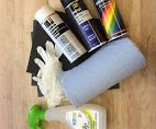 Prototyping Tutorial Polyester - Paint Finish : 3 Steps - Instructables