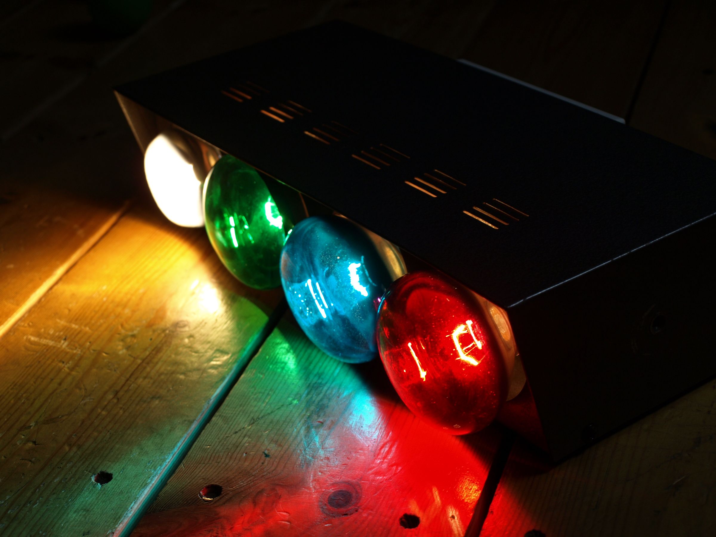 Accent Light, for Photography : 5 Steps - Instructables