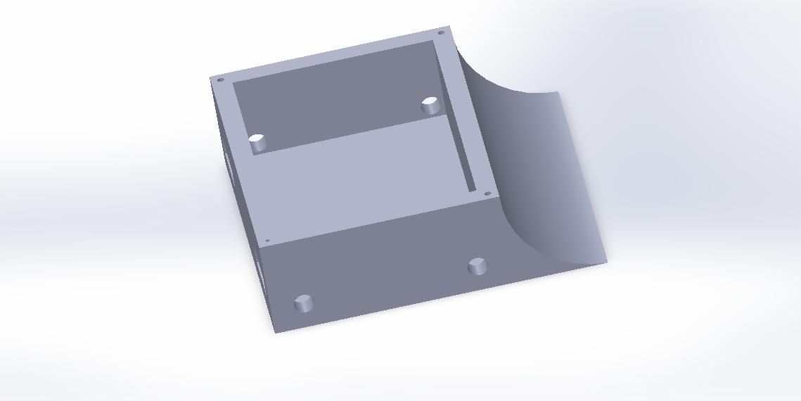 3D Printed Sumo Robot : 8 Steps - Instructables