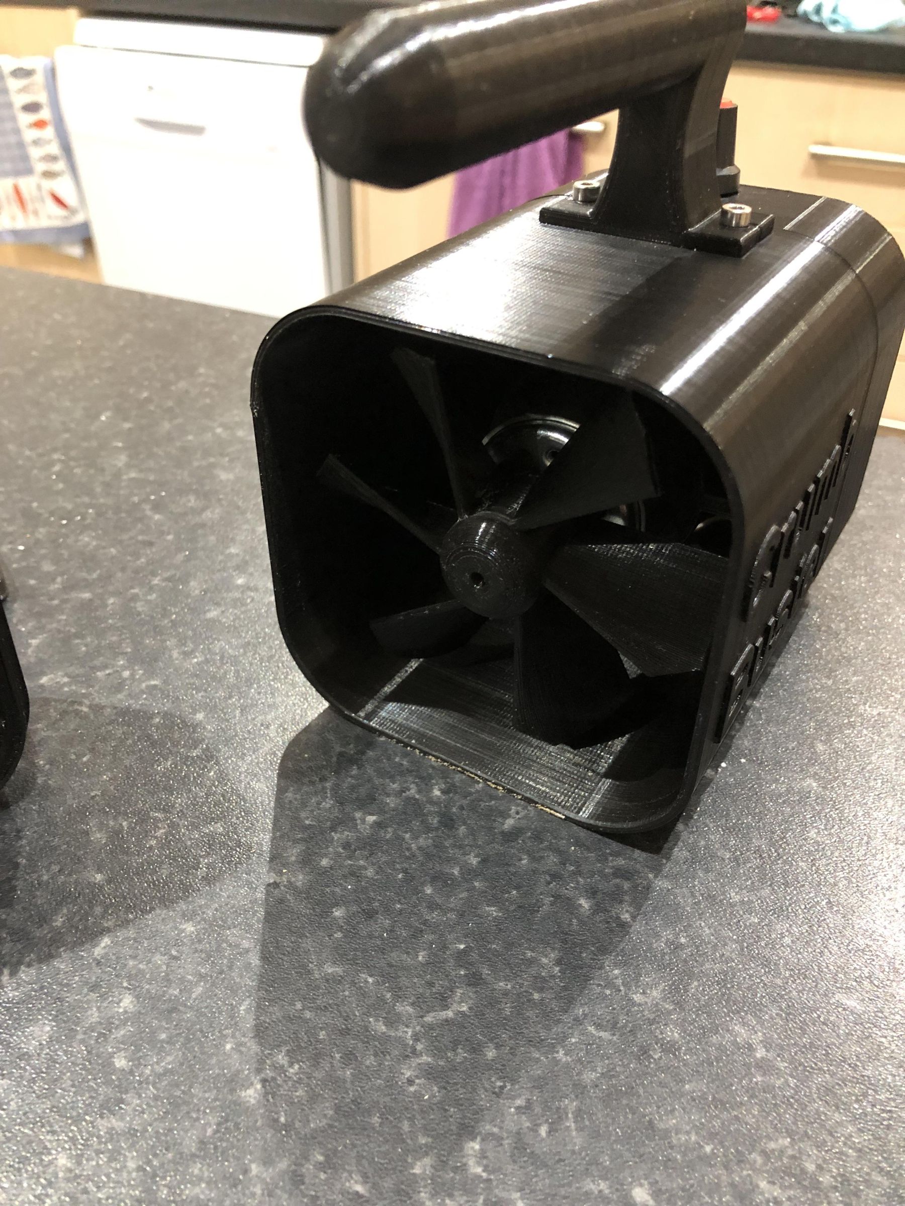 Introducing the Crumb Buster Mini Vacuum : 7 Steps (with Pictures ...