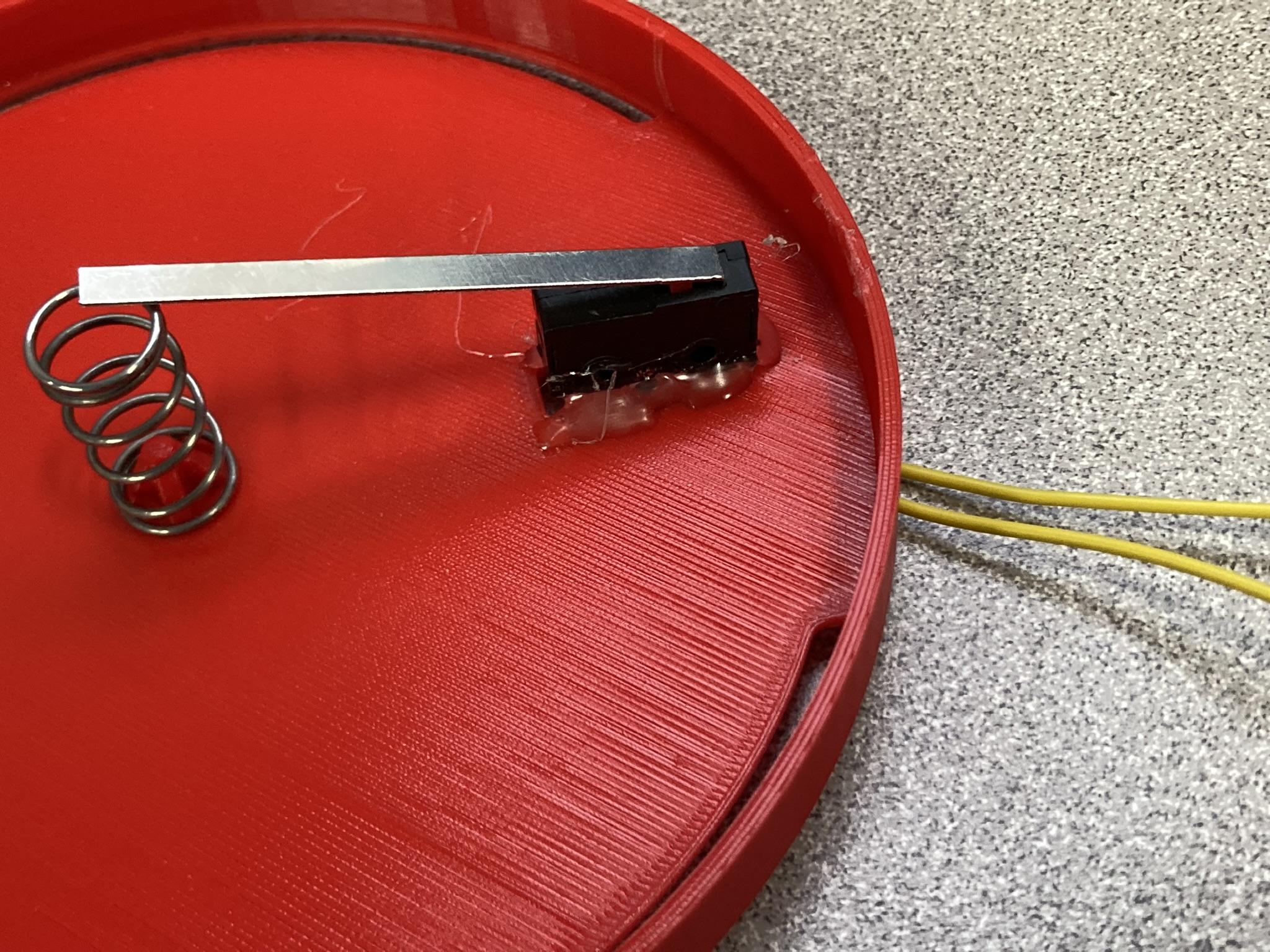 Reward Timer Button : 7 Steps - Instructables