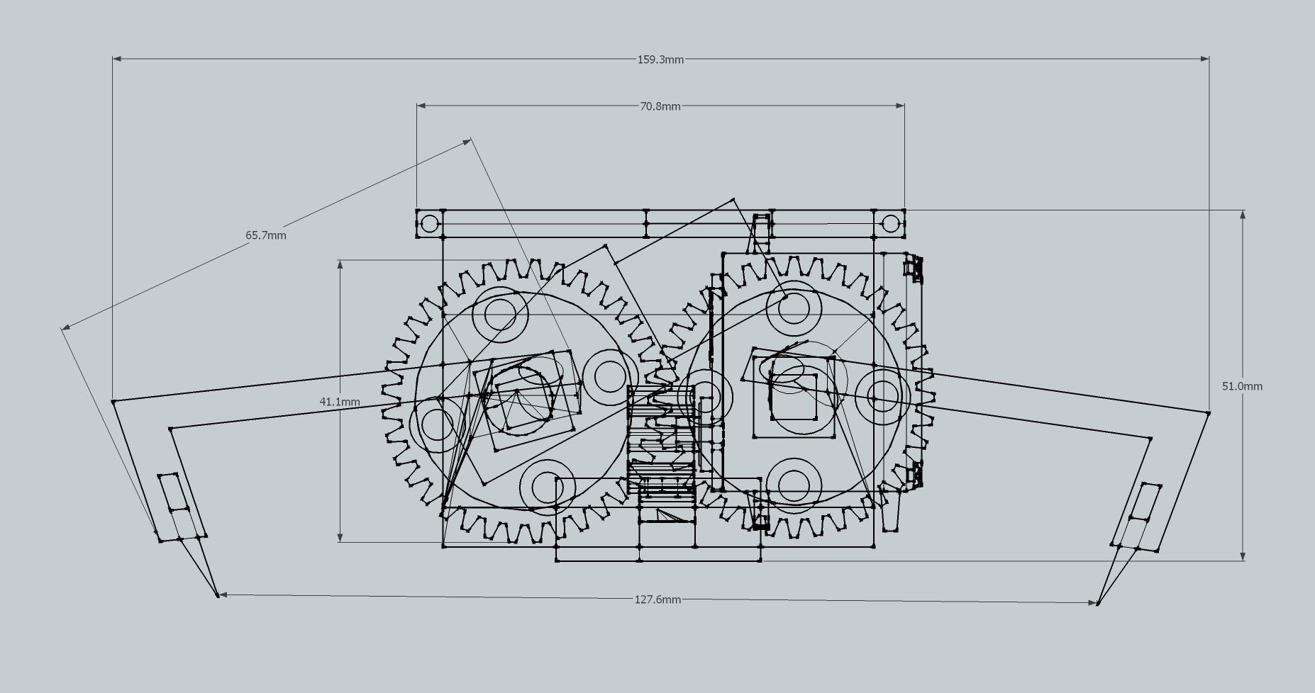 Tree Climbing Robot : 20 Steps (with Pictures) - Instructables