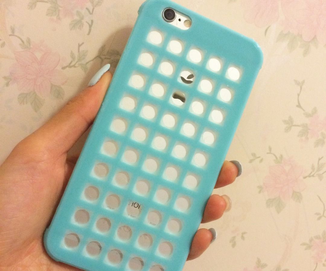 IPhone 6 Case (with Pictures) - Instructables