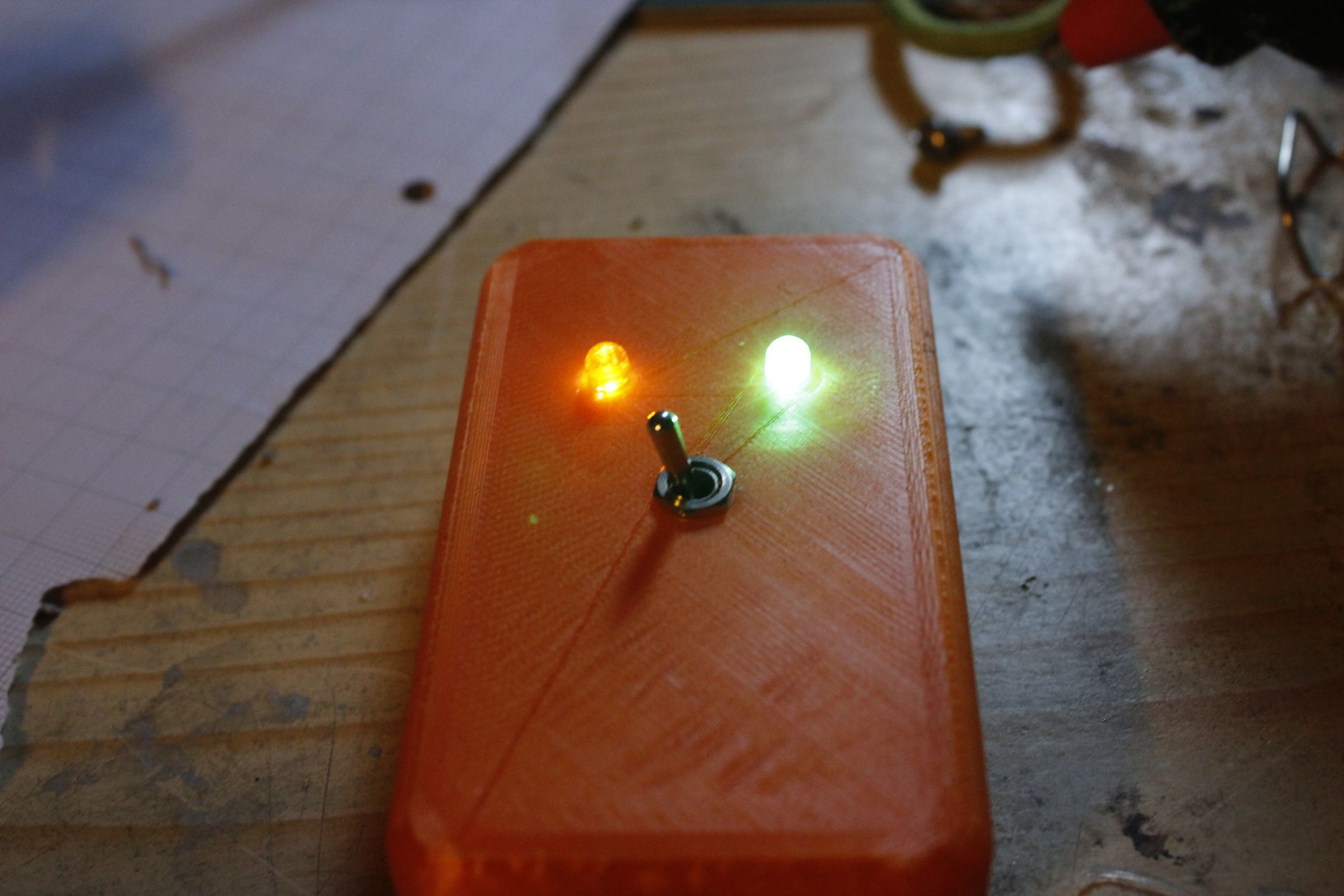 3D Printed Ignition System : 3 Steps (with Pictures) - Instructables