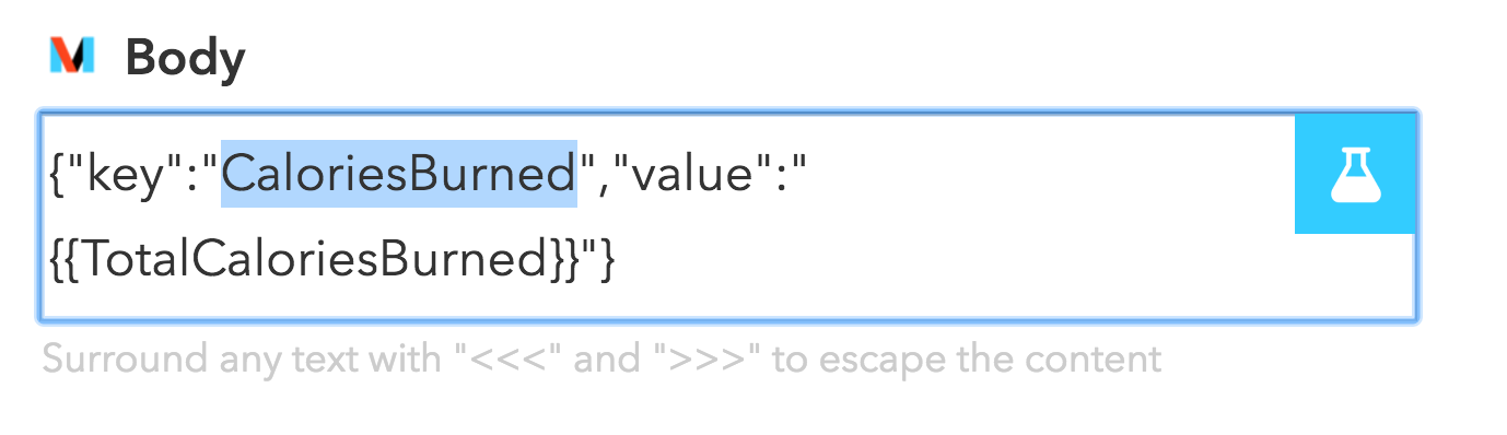 Create an Interactive Fitbit Dashboard With IFTTT - Instructables
