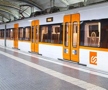 Train Seat Availability Information System - FGC : 8 Steps - Instructables