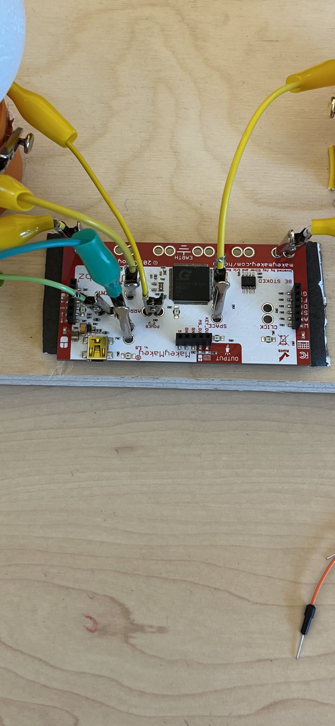 Spring Back Assistive Technology : 7 Steps - Instructables