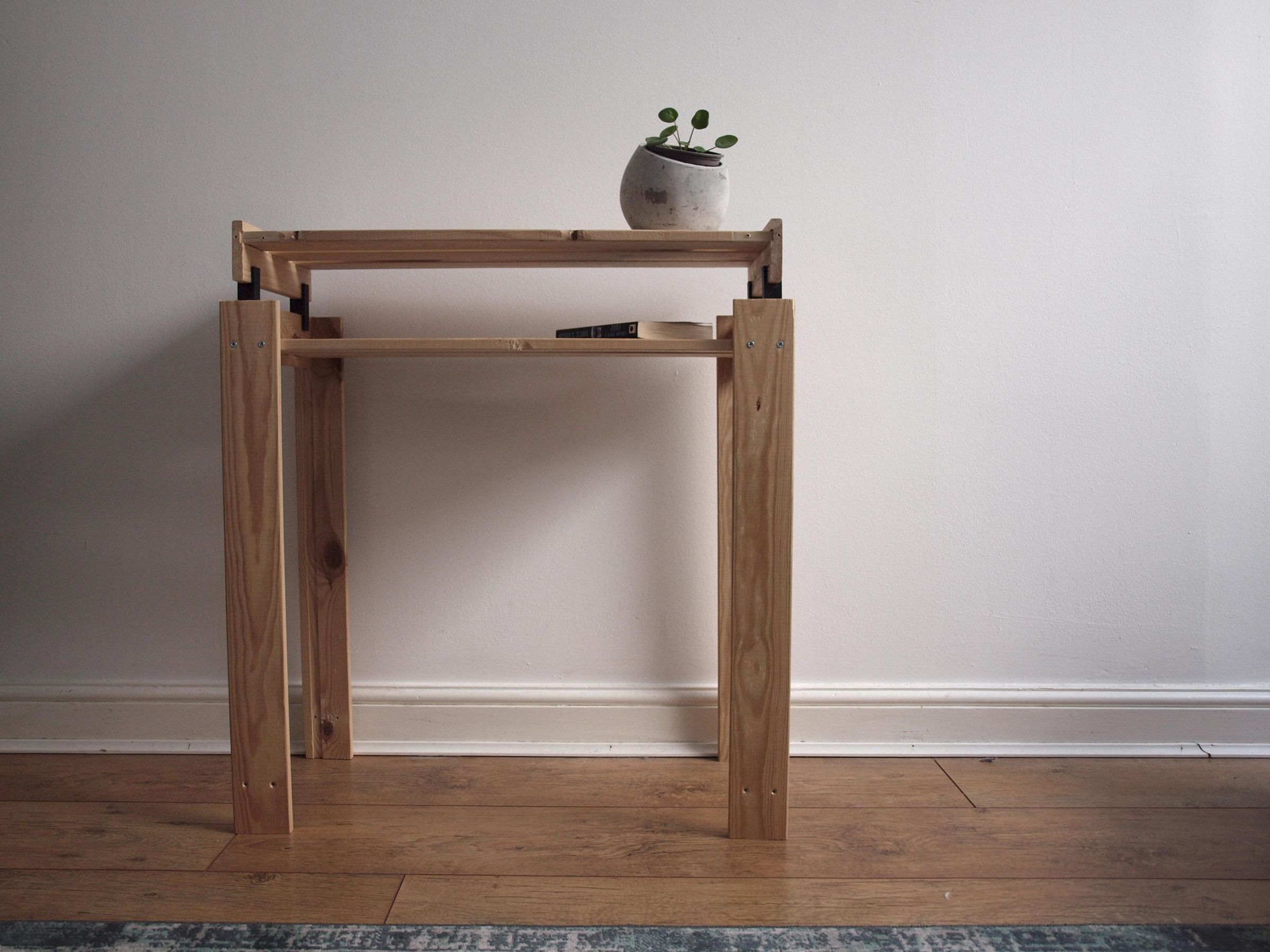 IKEA Albert Hack : 6 Steps (with Pictures) - Instructables