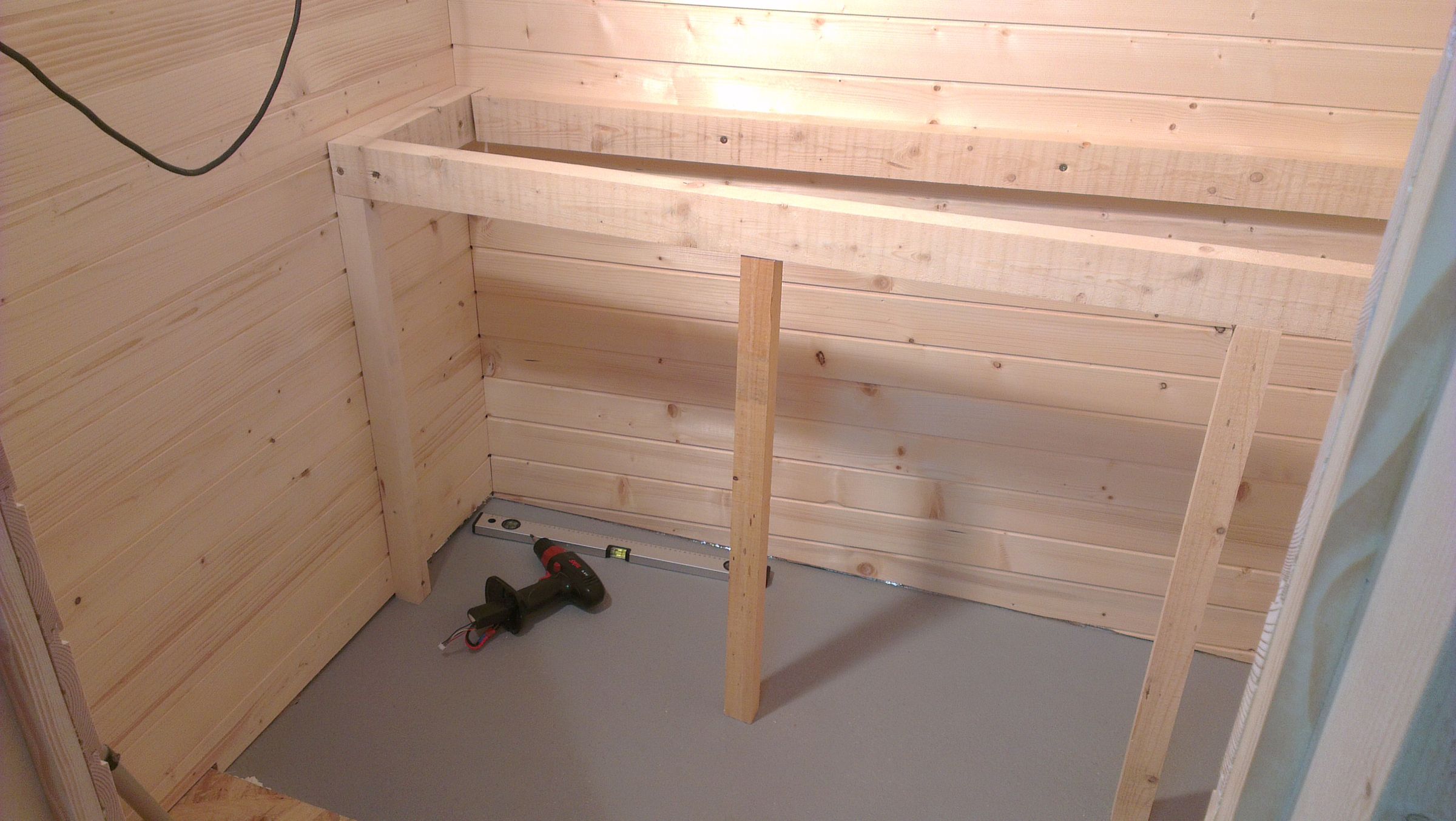 Finnish Sauna : 13 Steps (with Pictures) - Instructables