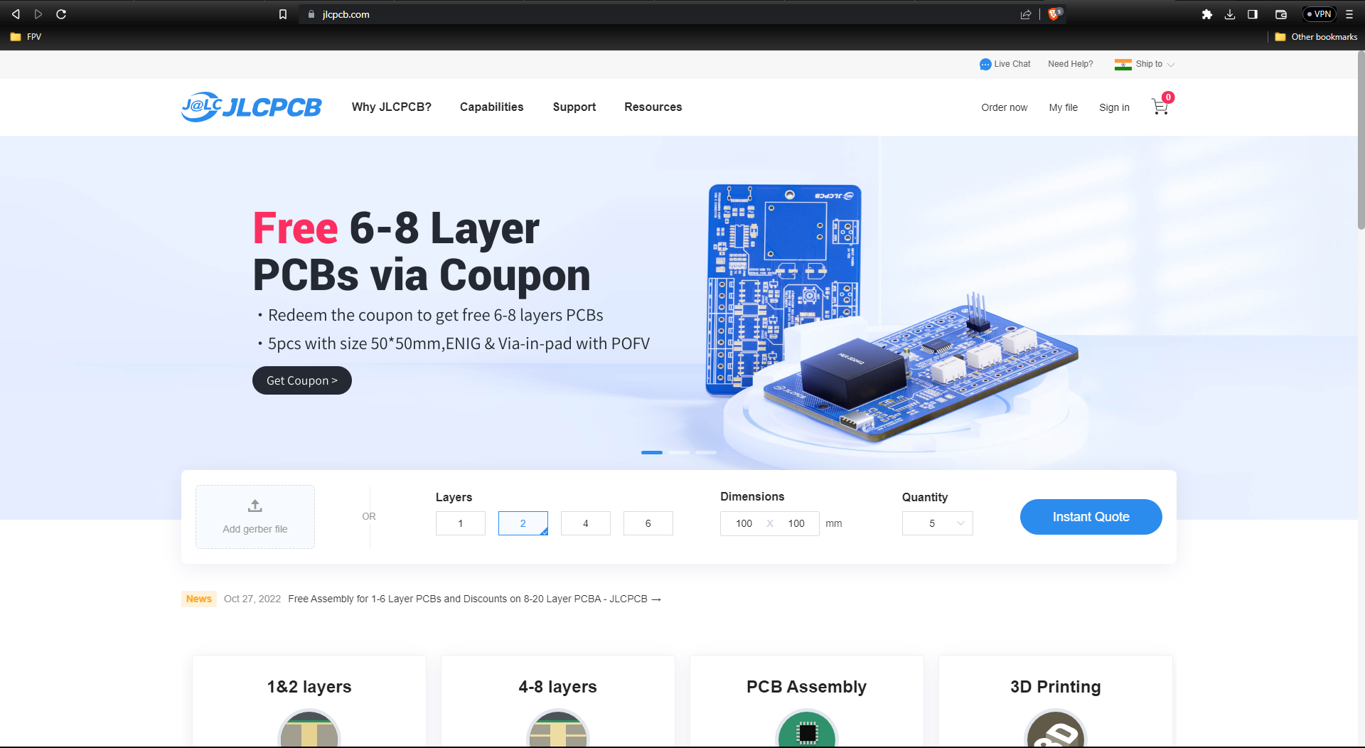 Make Your Own ESP32 Simple : 6 Steps (with Pictures) - Instructables
