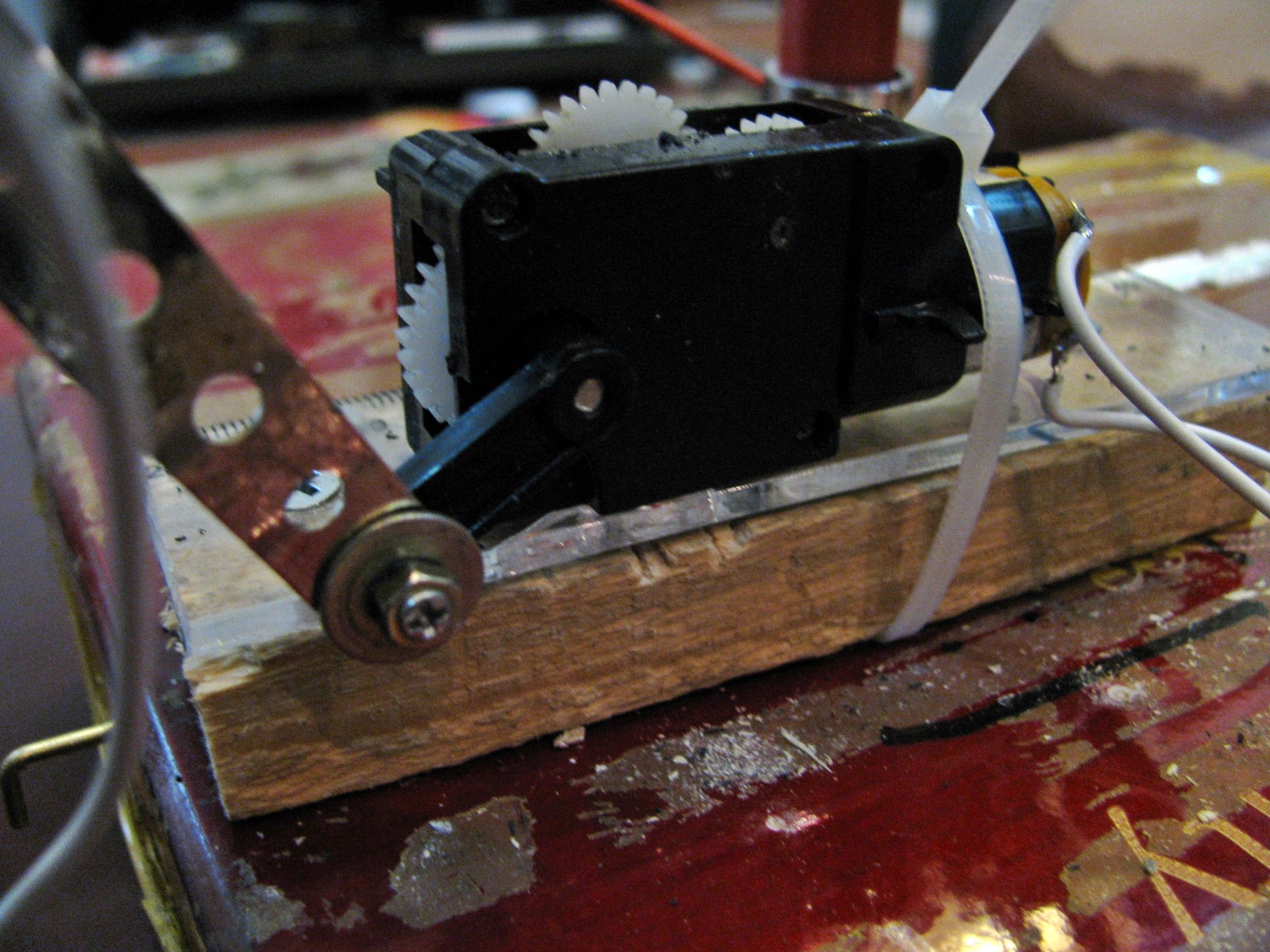 Ball Balancing Beam - Instructables