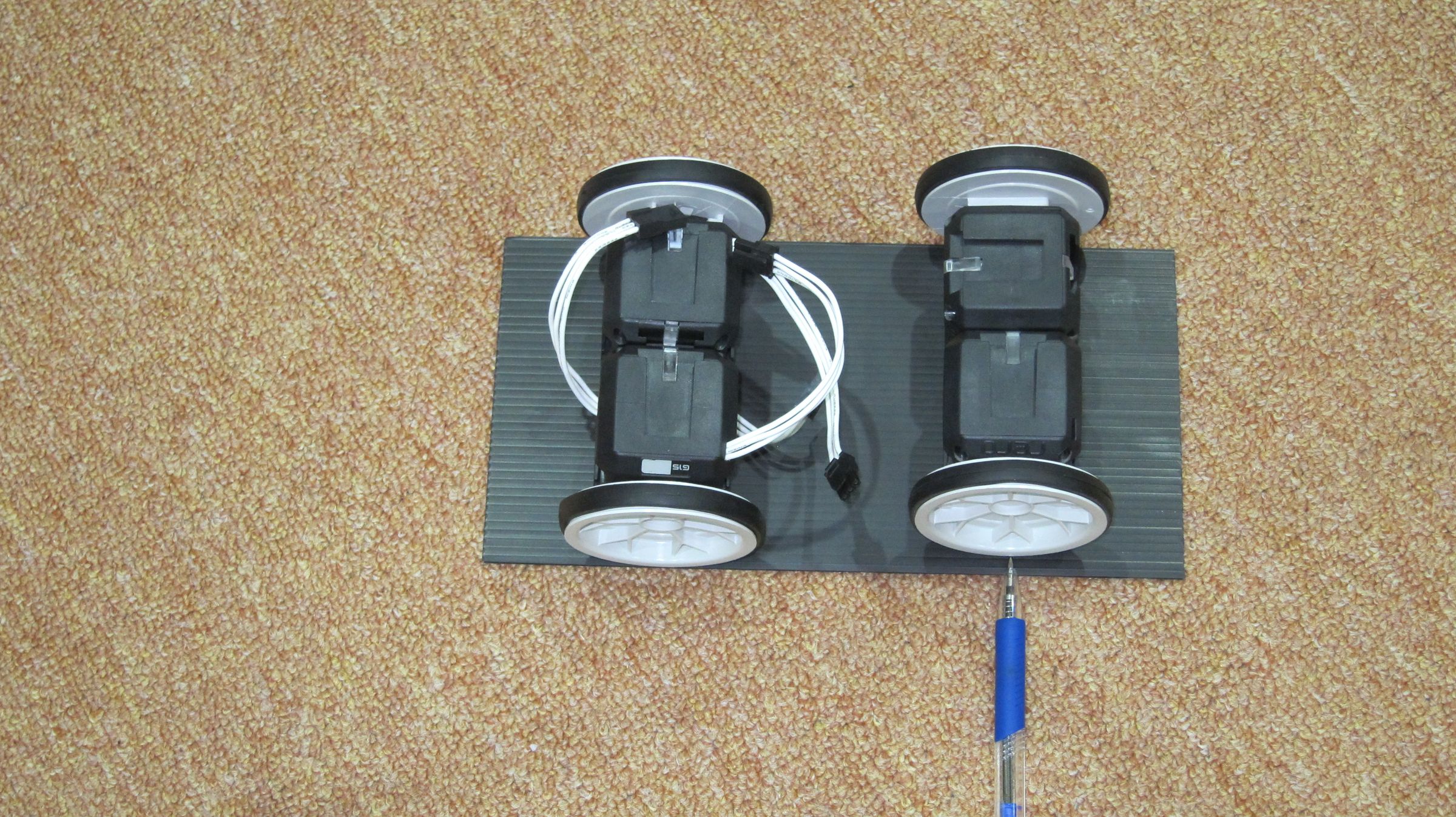 DIY Android Remote Control Car With Arduino : 9 Steps - Instructables