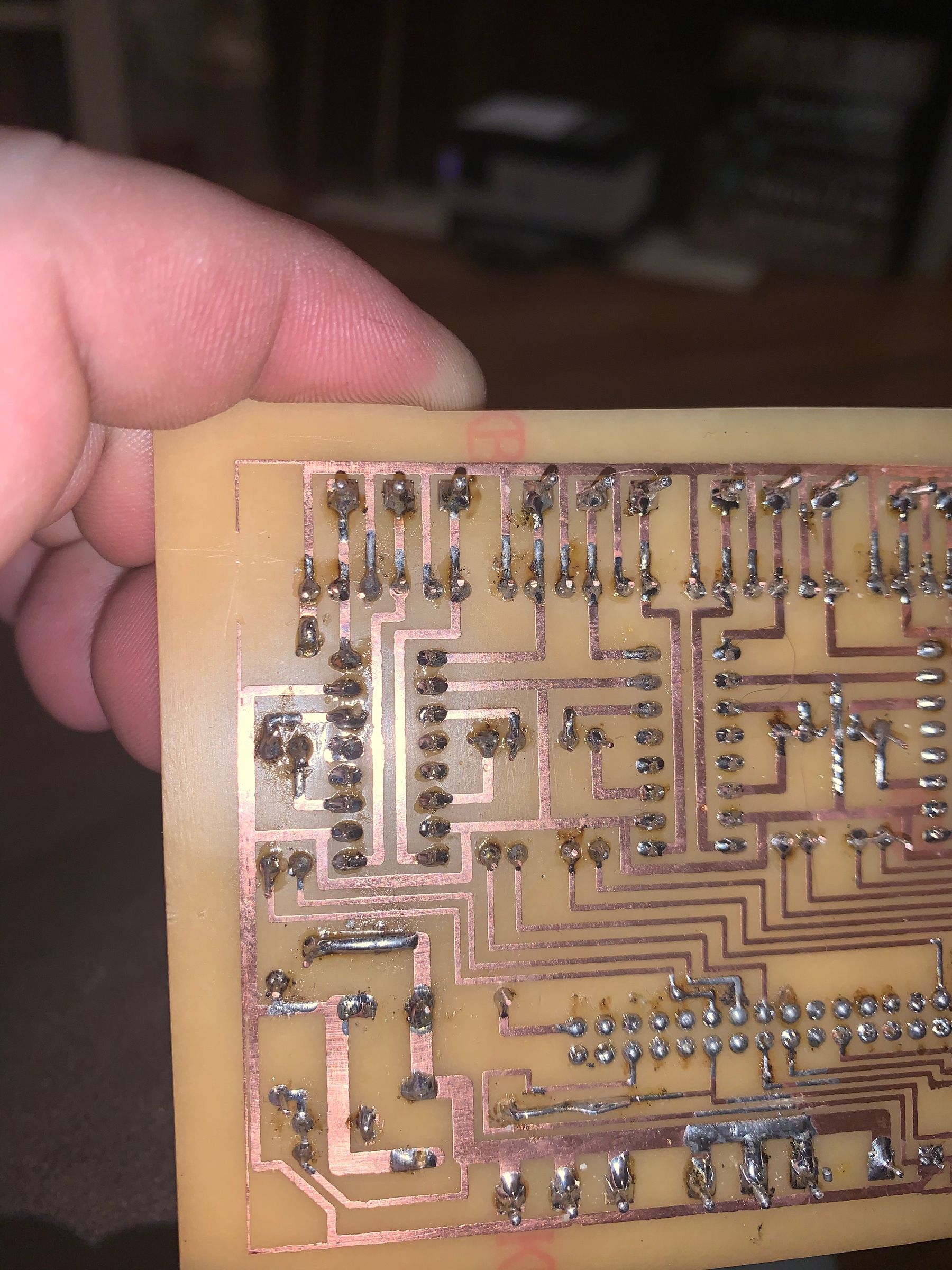 The Witching Hour Halloween Window Display : 8 Steps (with Pictures ...