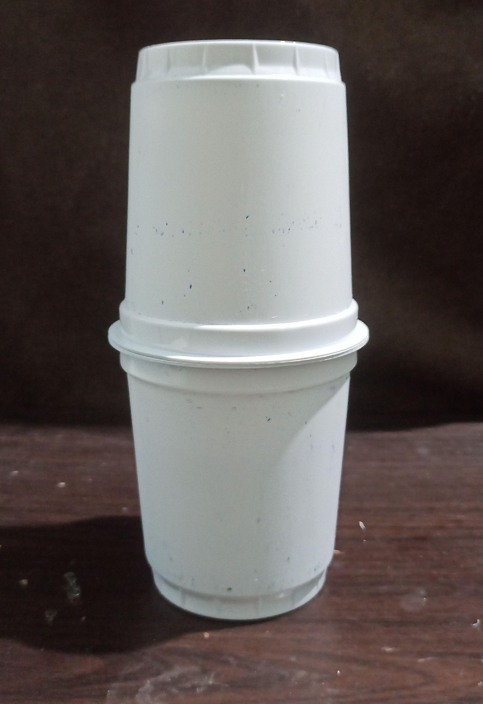 DIY RGB Paper Lamp Using ESP8266 and Blynk : 9 Steps (with Pictures ...