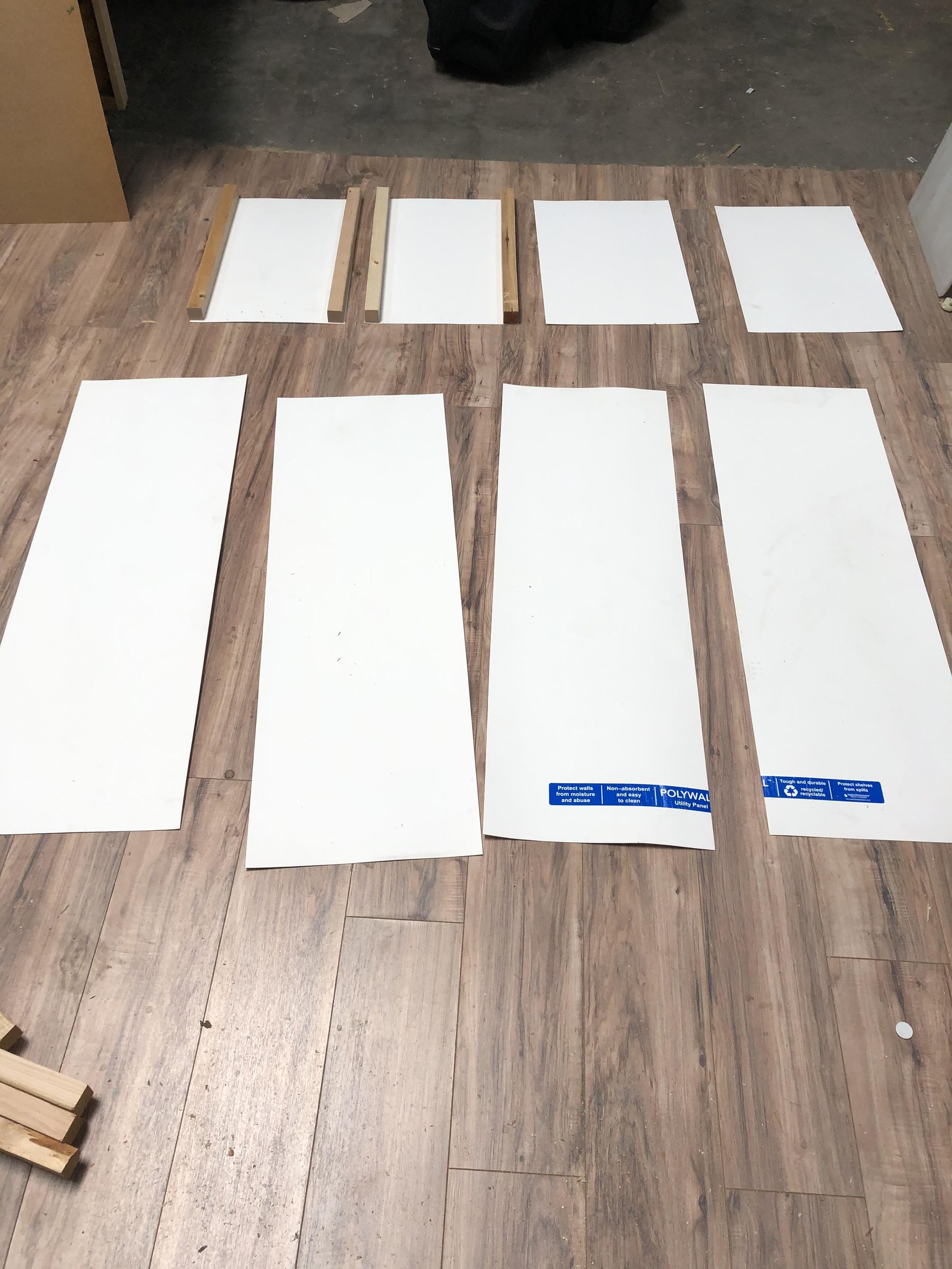 Prop Tree Trunk and Stump Quick and Cheap : 6 Steps (with Pictures ...