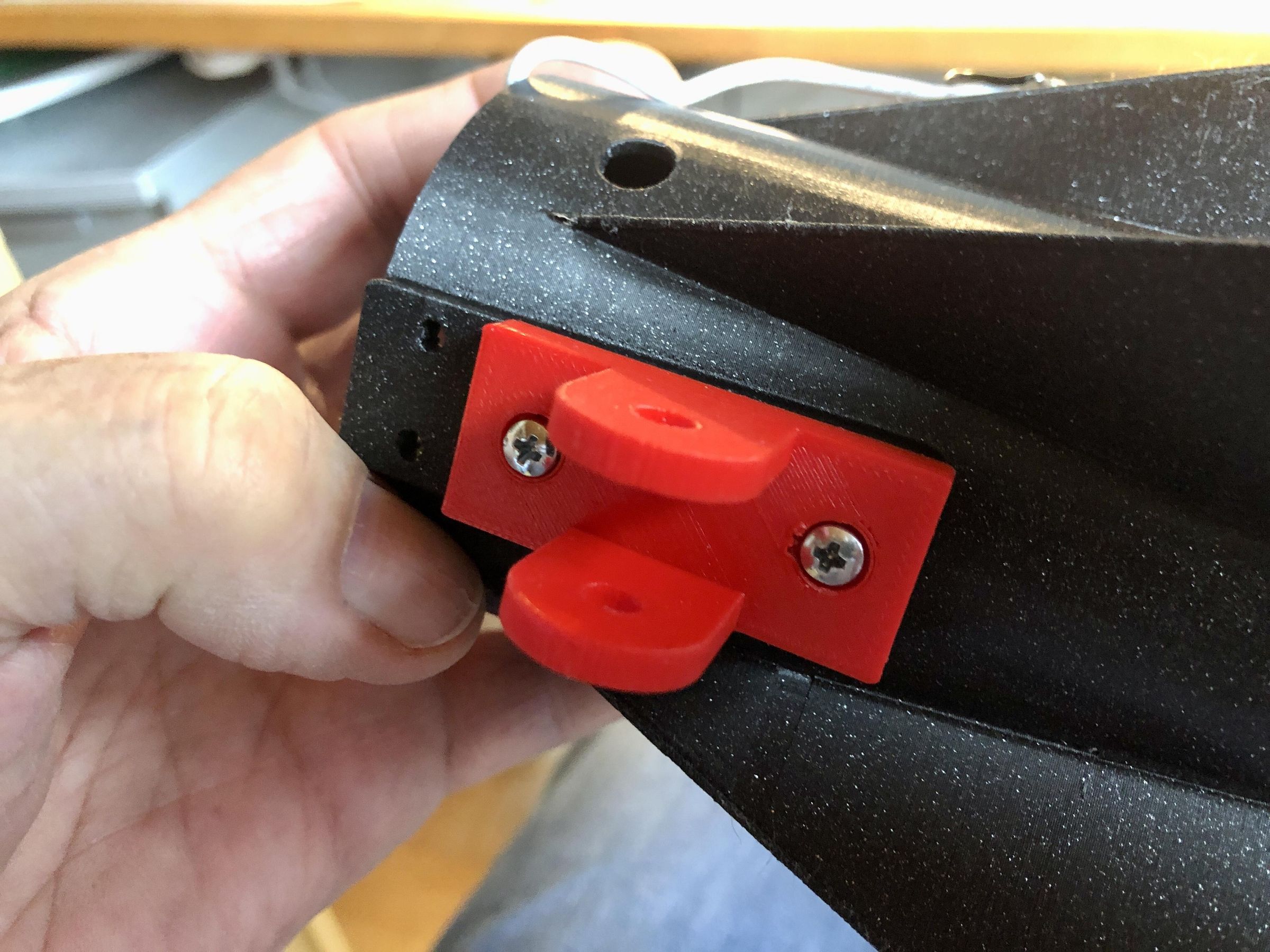 Starlight - LED - 12V - 3D Printed : 10 Steps (with Pictures ...