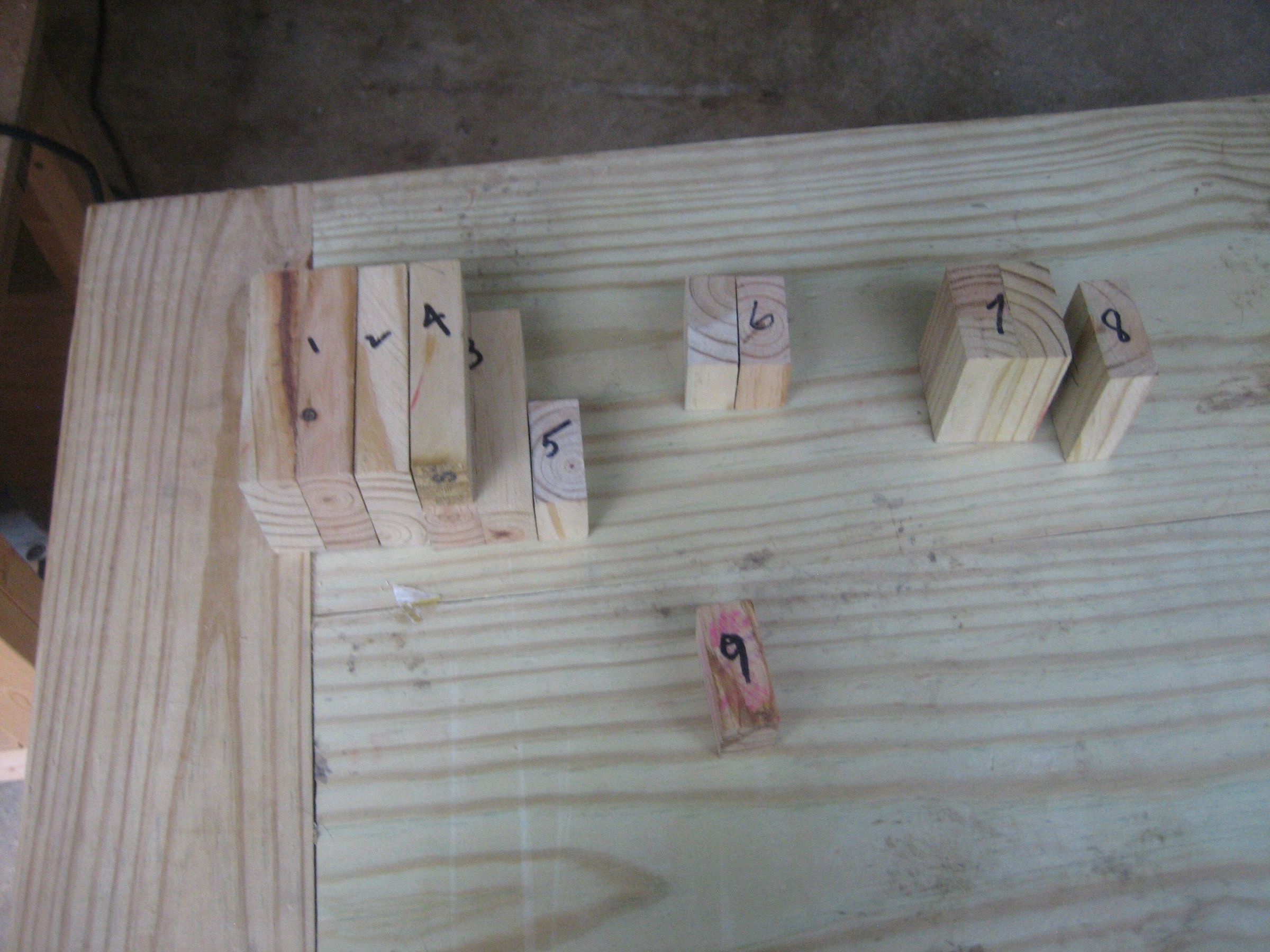 THE RED STONE PUZZLE BOX WITH PLANS : 9 Steps (with Pictures ...