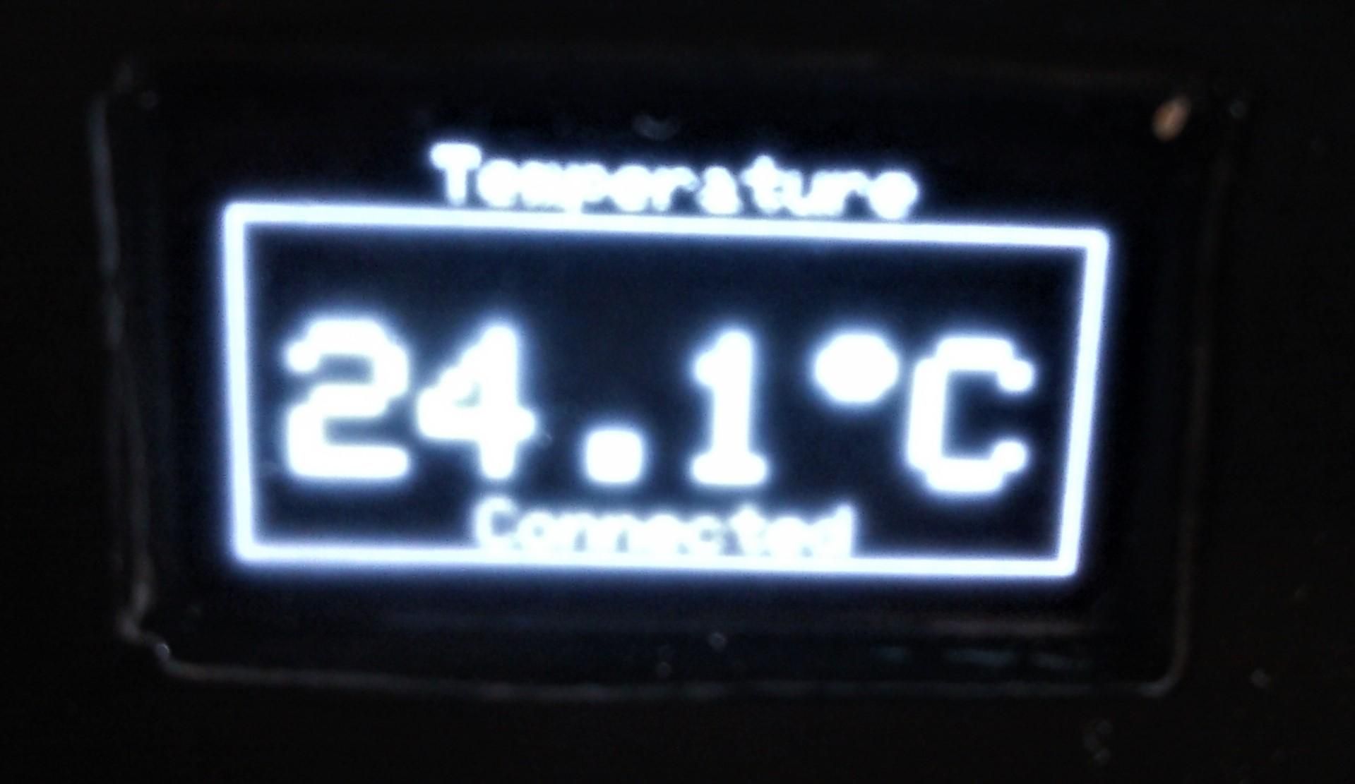 Bluetooth Temperature Regulator : 5 Steps (with Pictures) - Instructables