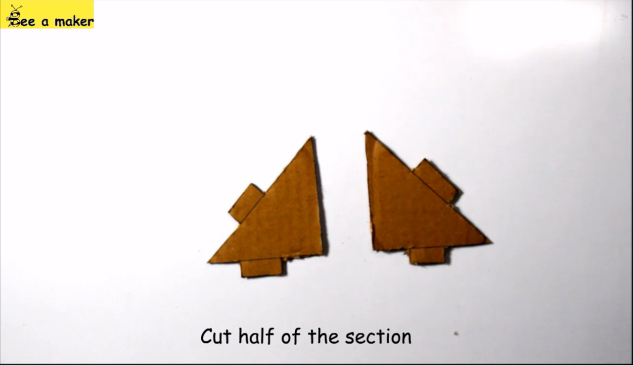 Periscope : 6 Steps - Instructables