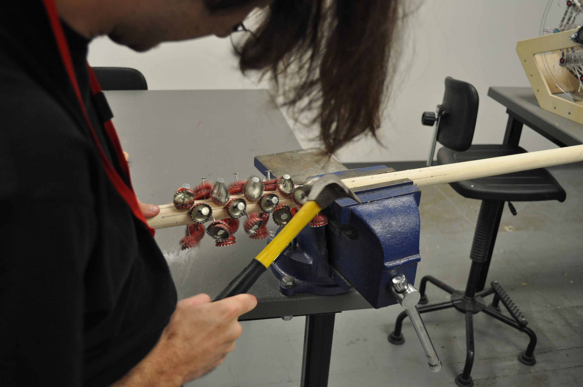 Make a Lagerphone : 5 Steps - Instructables