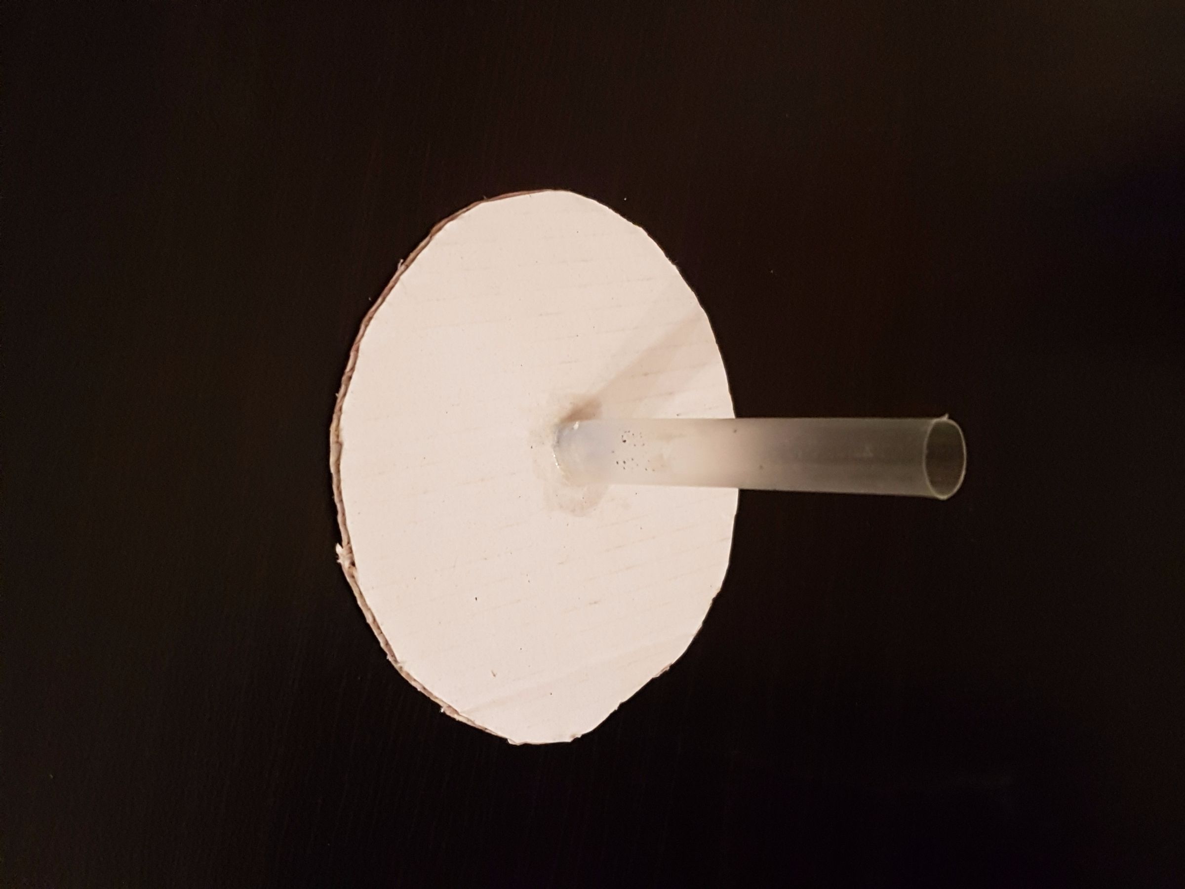 Flying Paper Rocket : 7 Steps (with Pictures) - Instructables