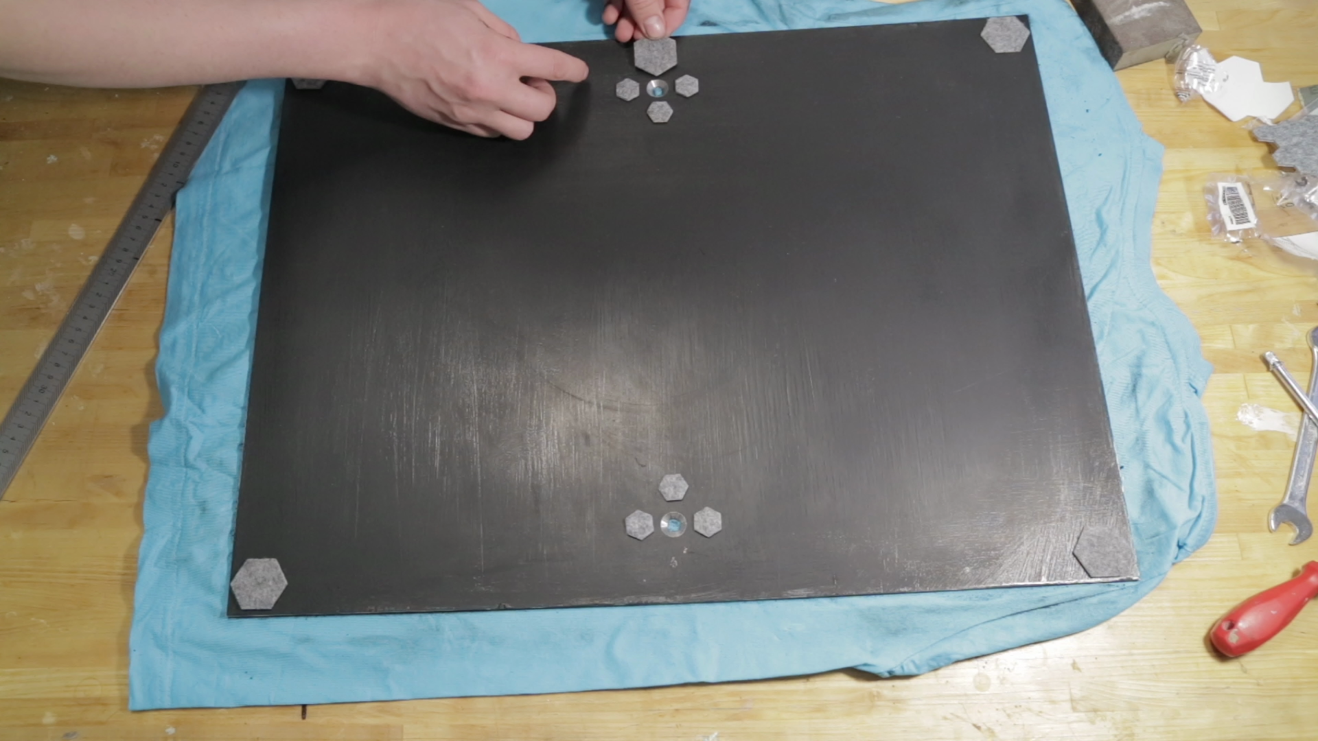 Sewing Mannequin or Armor Stand : 9 Steps - Instructables