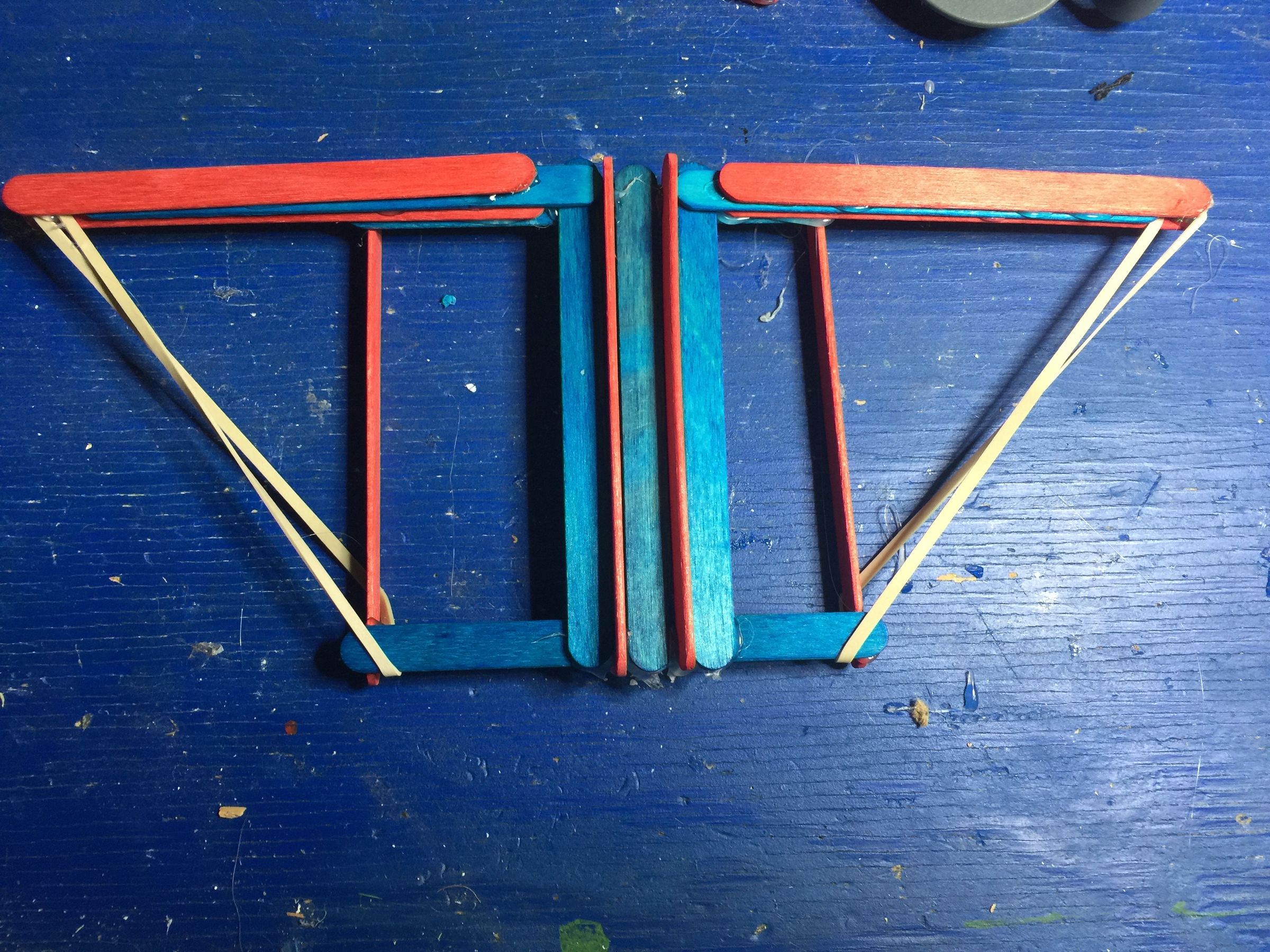 Simple Small Crossbow Style Bead Launcher : 3 Steps - Instructables