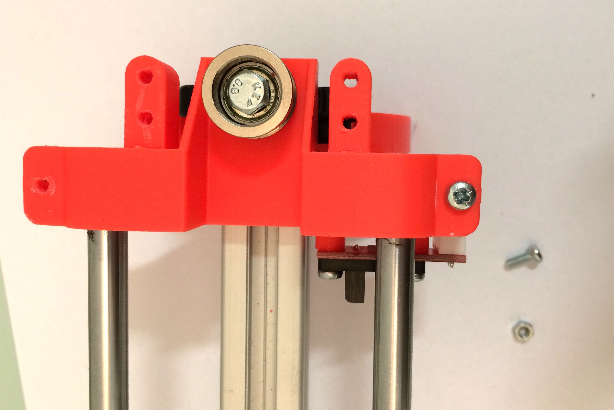 DIY Motorized Camera Slider : 9 Steps (with Pictures) - Instructables