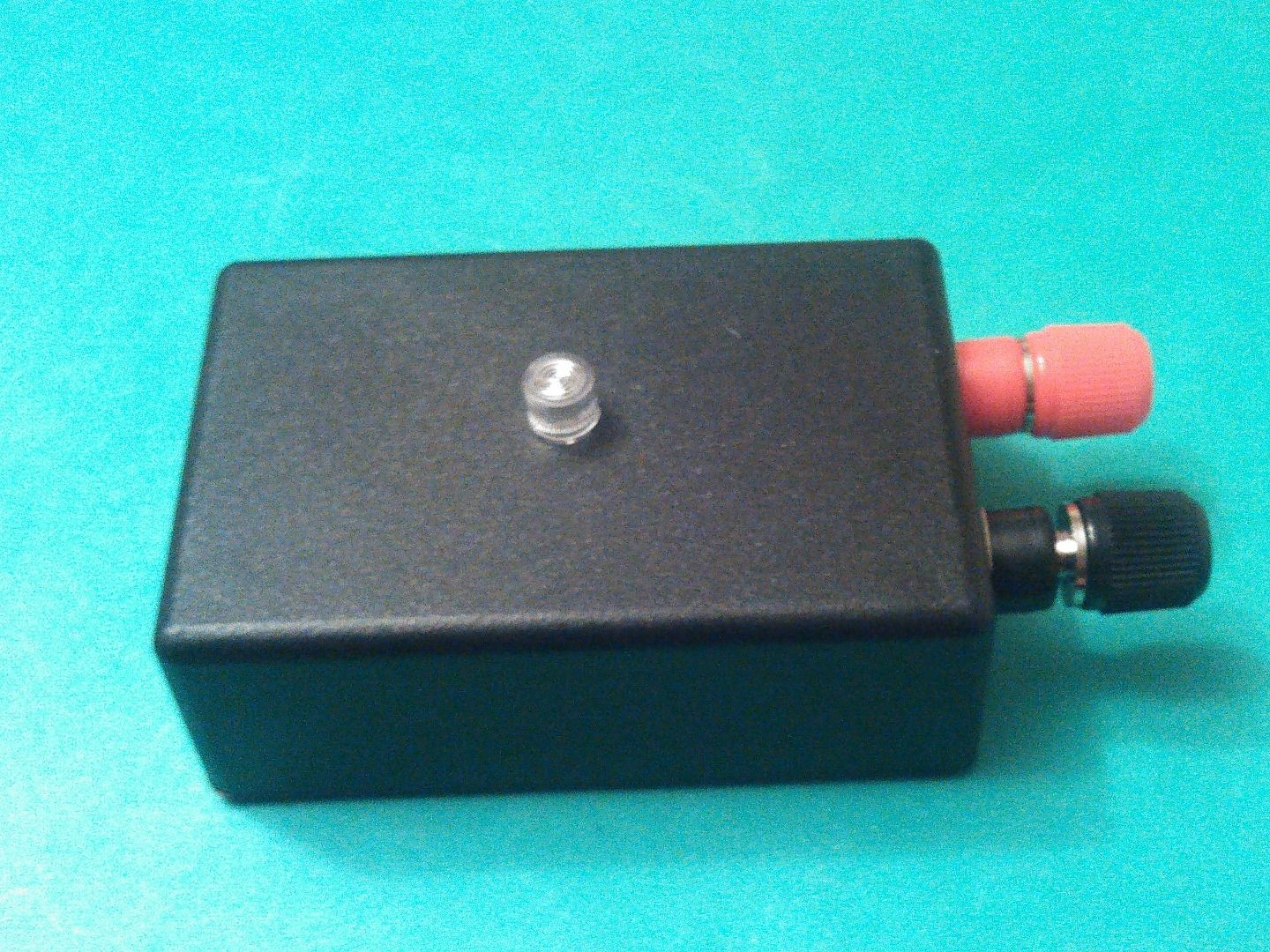 Modern Continuity Tester : 29 Steps (with Pictures) - Instructables