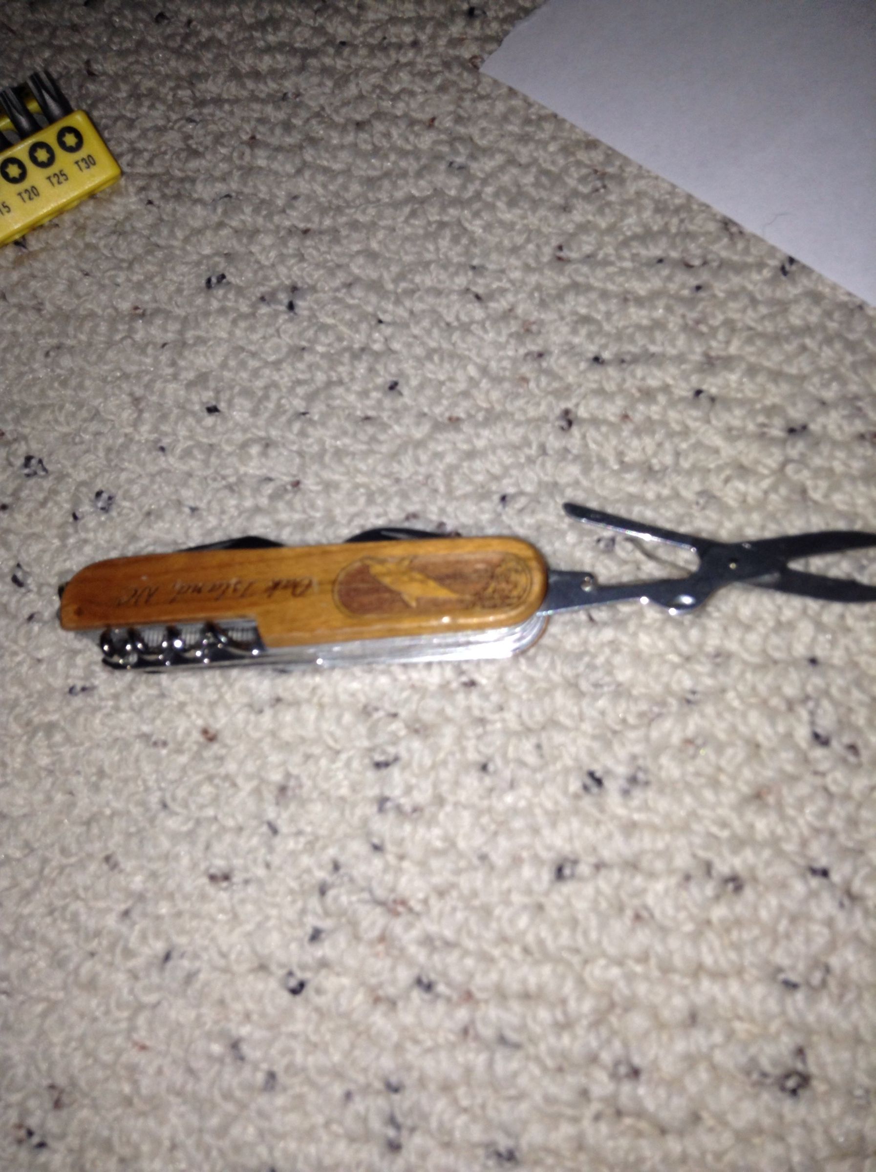 Make a Plastic Melter : 6 Steps - Instructables