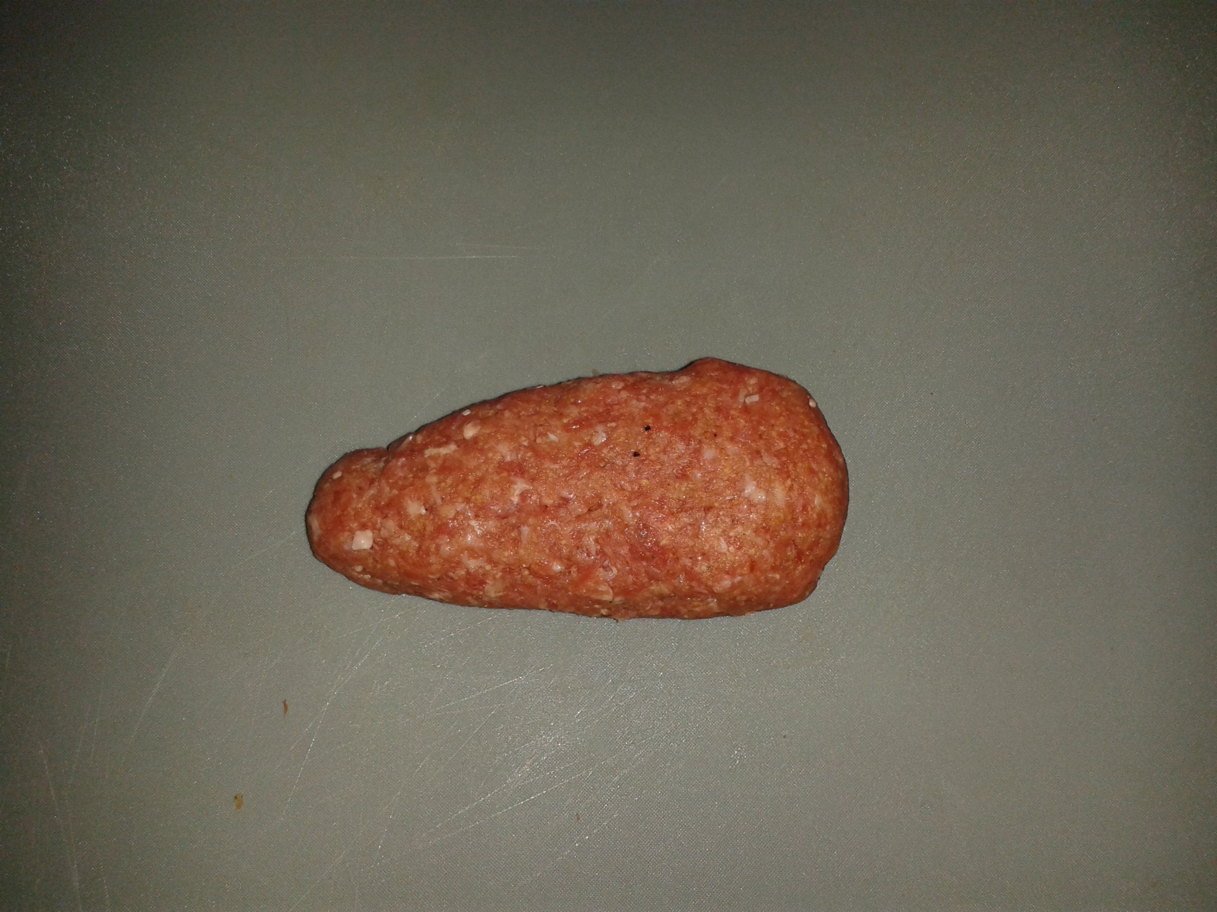 Halloween Meat & Cheese Rats Recipe - Instructables