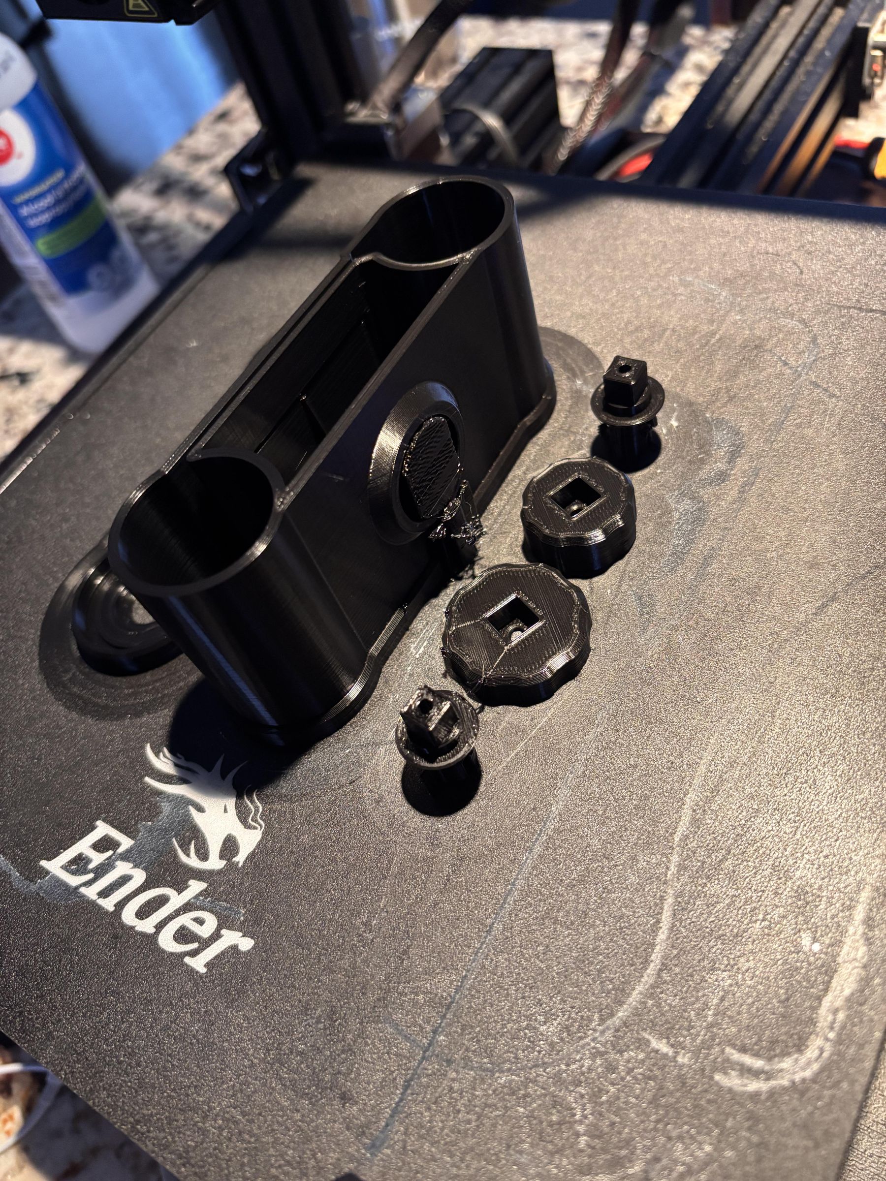 Does Camera Size Matter? - Comparing Various Pinhole Cameras : 5 Steps ...