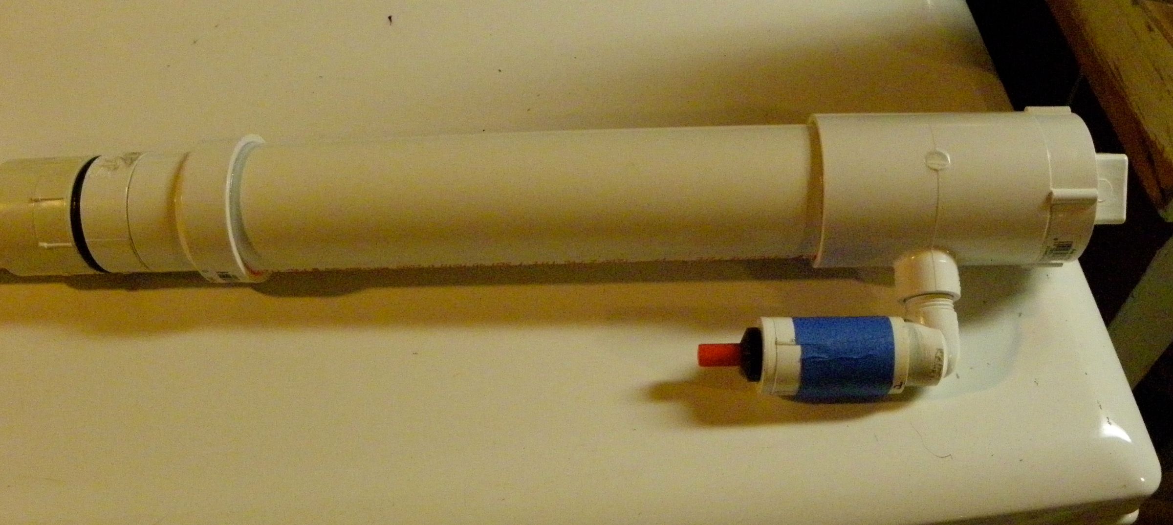 THE TYPES OF POTATO CANNONS : 6 Steps - Instructables